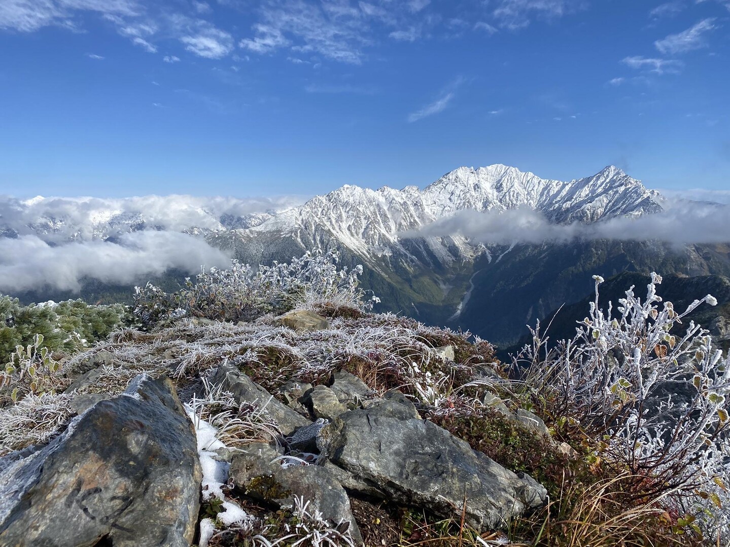 Hase100さんの投稿したフィールドメモ | YAMAP / ヤマップ