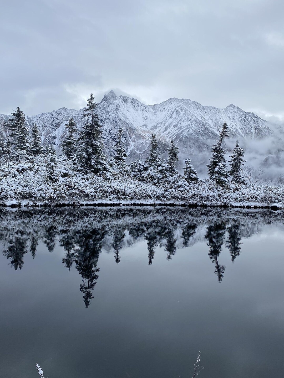 黒部五郎岳(中ノ俣岳) / Alsuさんの槍ヶ岳・穂高岳・上高地の活動データ | YAMAP / ヤマップ