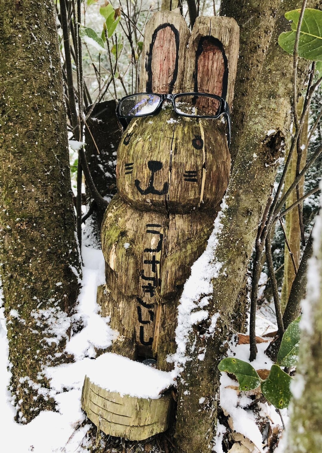 ️猿投山トレラン ️🐰-2022-12-24 / kuniさんのランニングの活動データ | YAMAP / ヤマップ