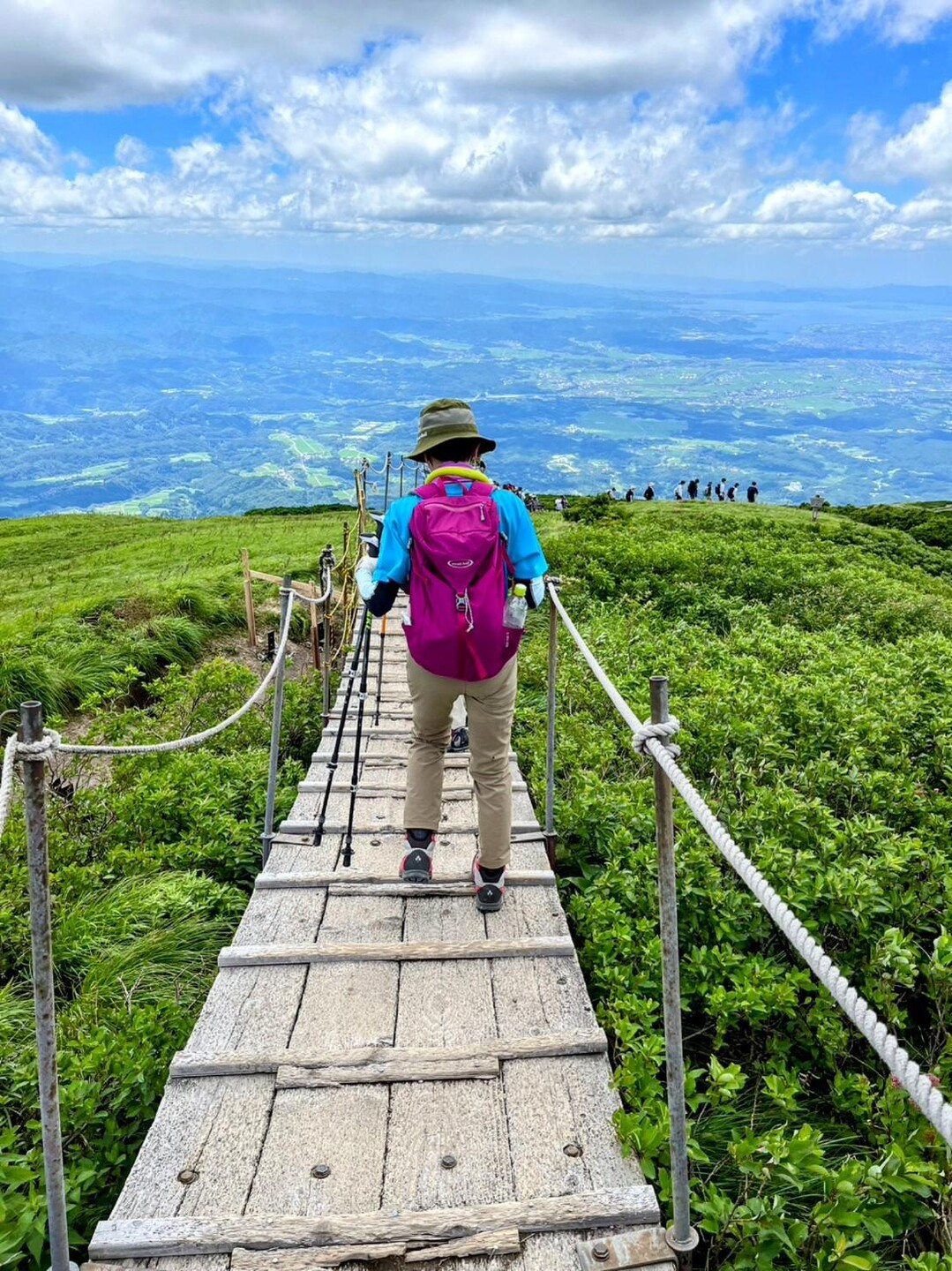 MOMOのページ | YAMAP / ヤマップ