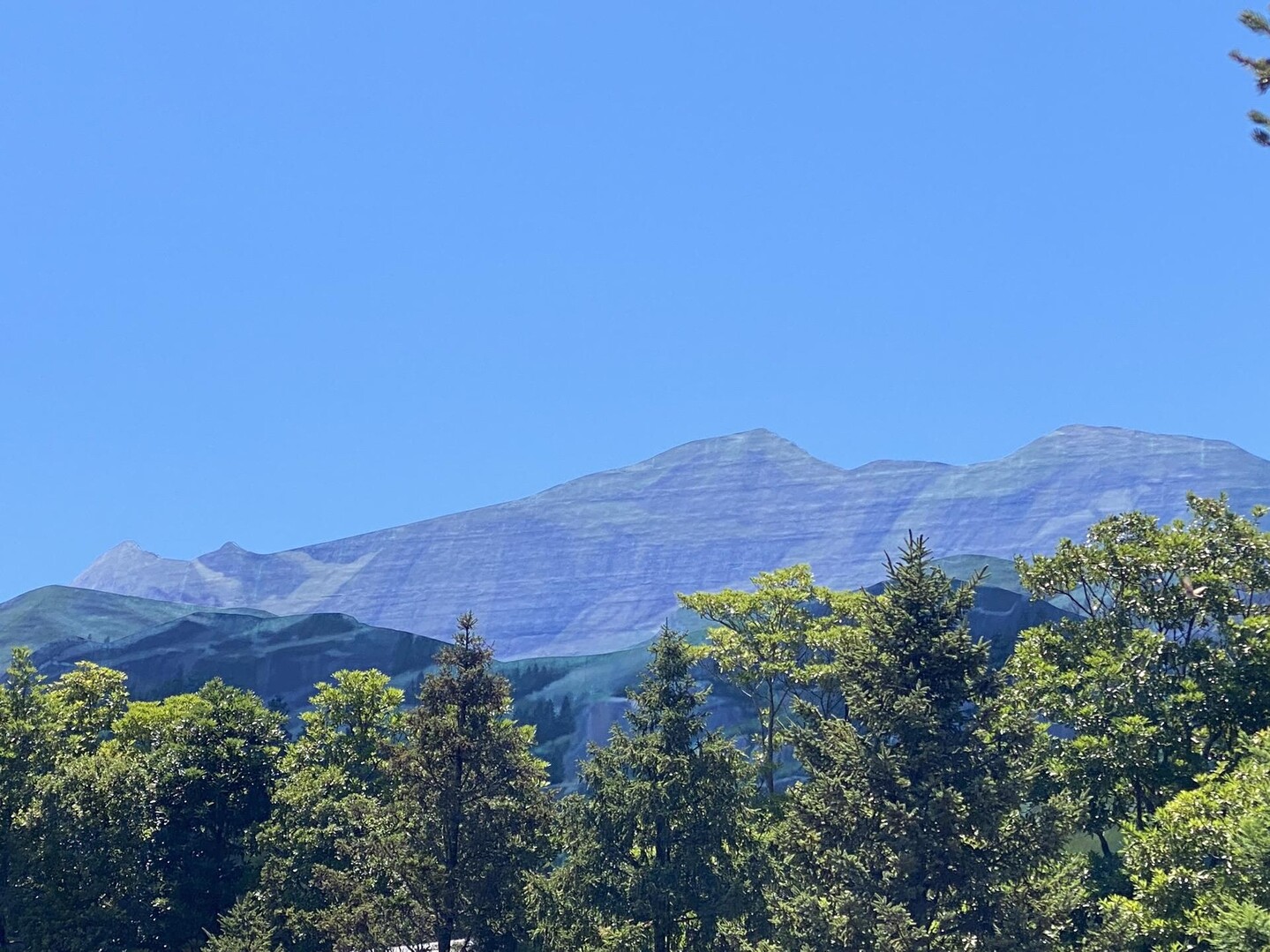 登山口はどこだろう🤔 We keep... / ぴろみさんのモーメント | YAMAP / ヤマップ