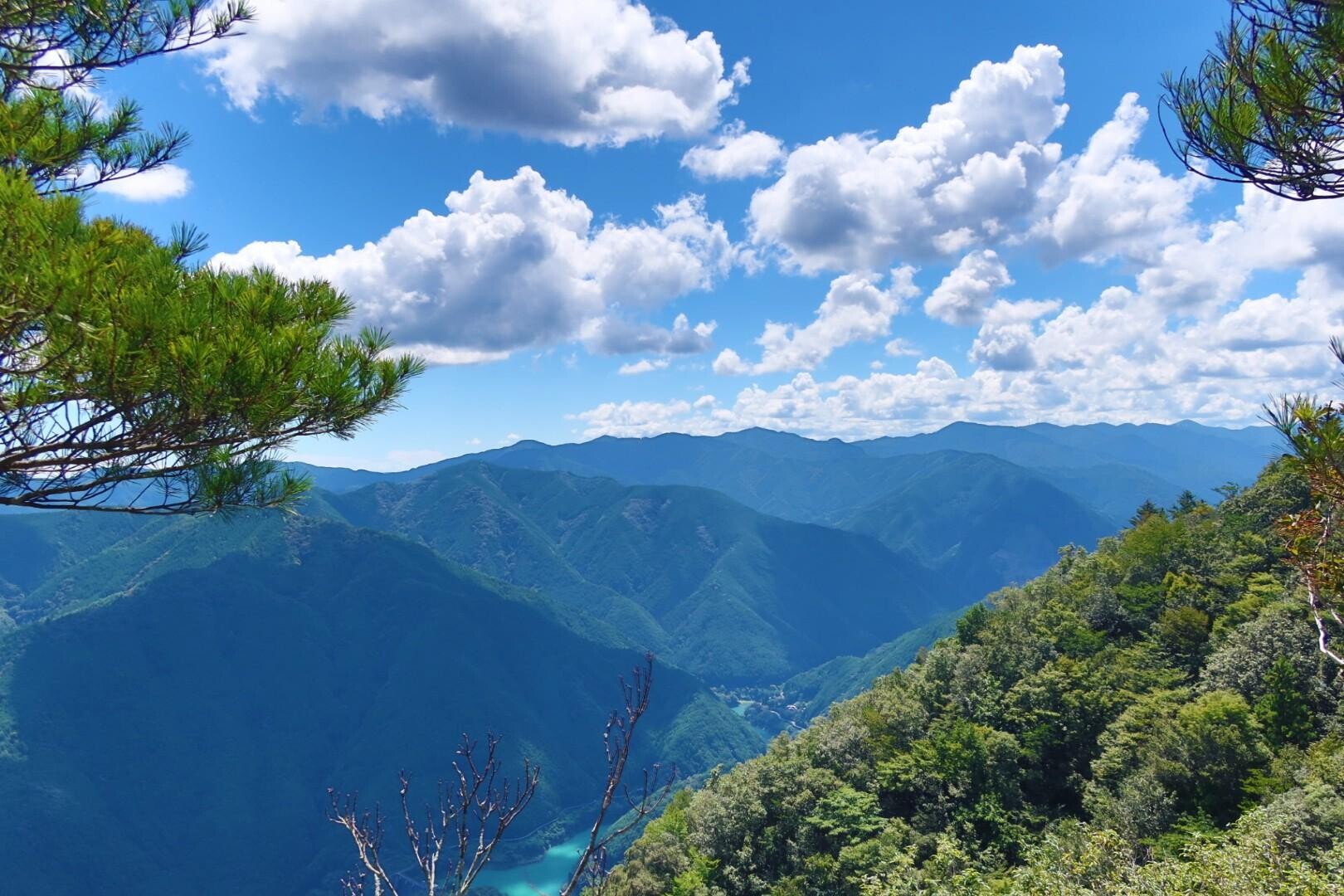 横倉山 / やまのん@syさんの横倉山の活動データ | YAMAP / ヤマップ