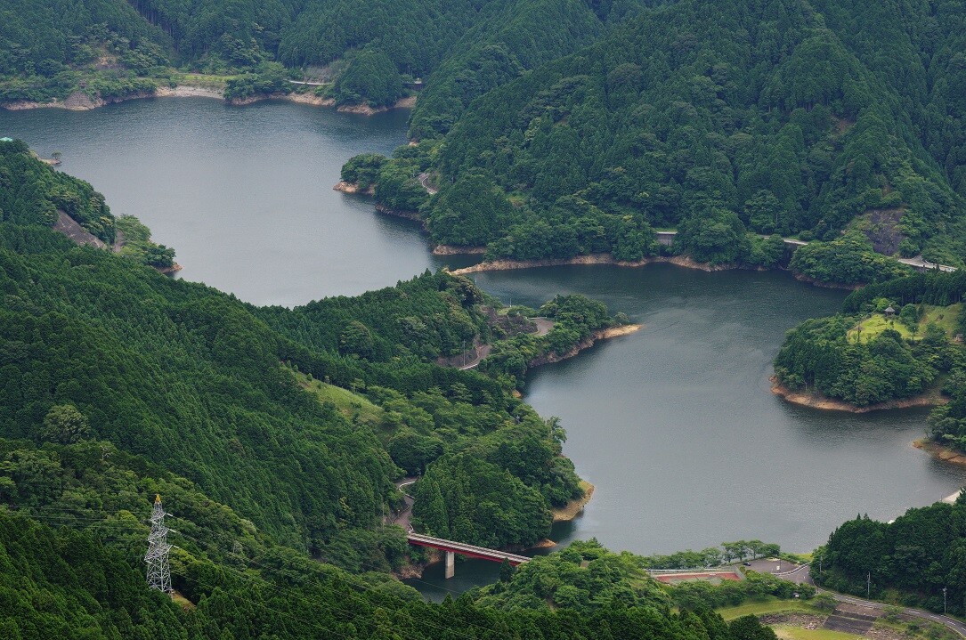【錫杖ヶ岳】尾根周り / ida☆tennさんの錫杖ヶ岳の活動データ | YAMAP / ヤマップ