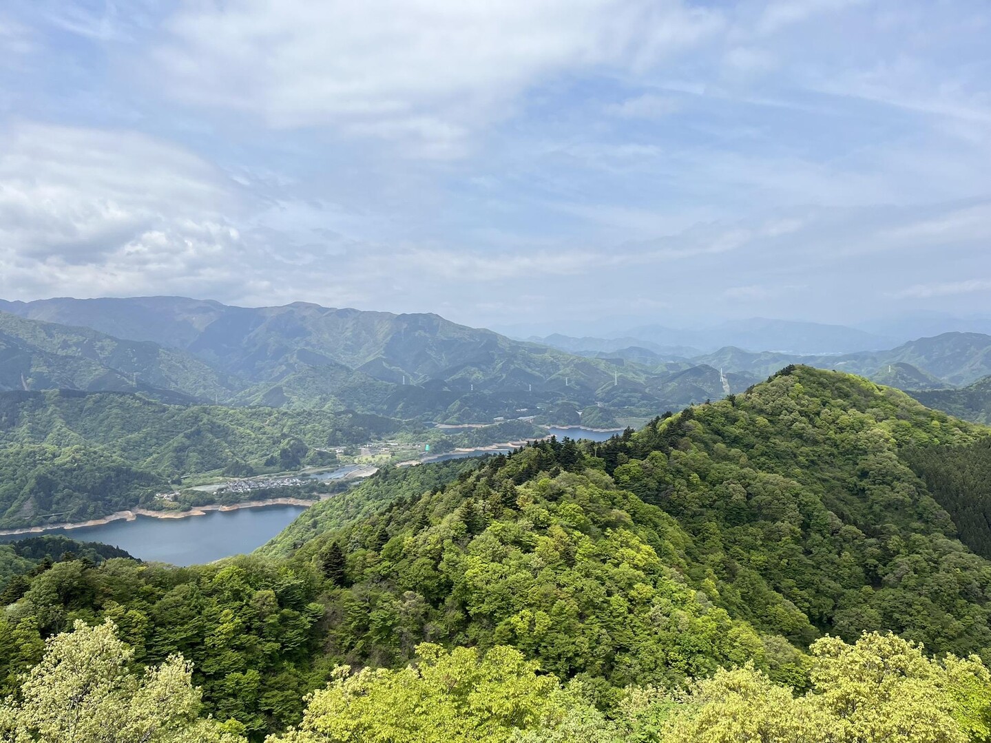 相州アルプス / maaさんの大山の活動データ | YAMAP / ヤマップ