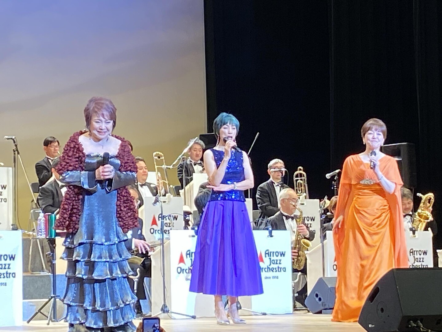 時代を彩る歌姫たち 〜岩崎宏美・渡辺真... / ryo_uさんのモーメント | YAMAP / ヤマップ