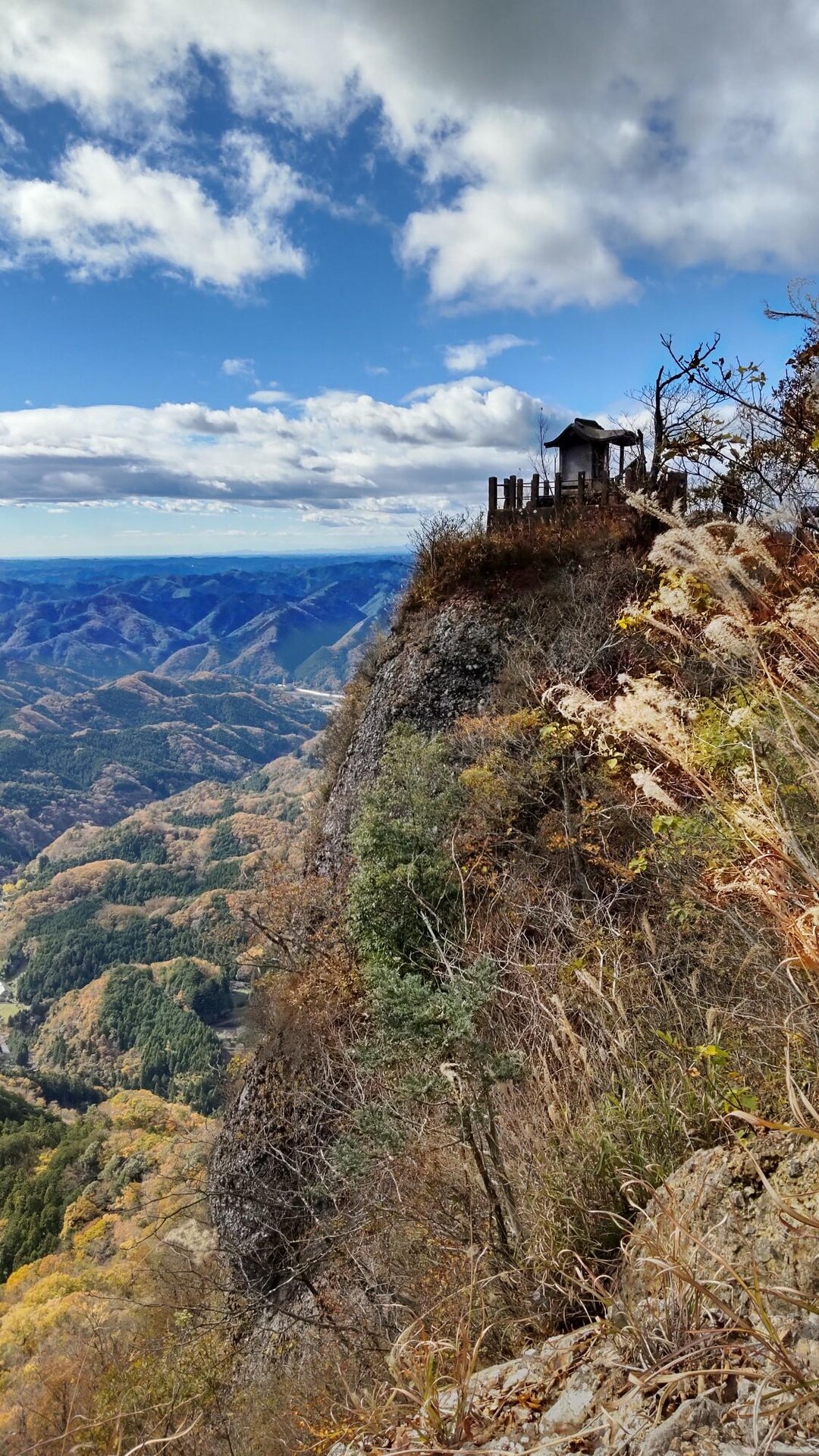 奥久慈男体山 / SGさんの奥久慈男体山・月居山・篭岩（篭岩山）の活動データ | YAMAP / ヤマップ