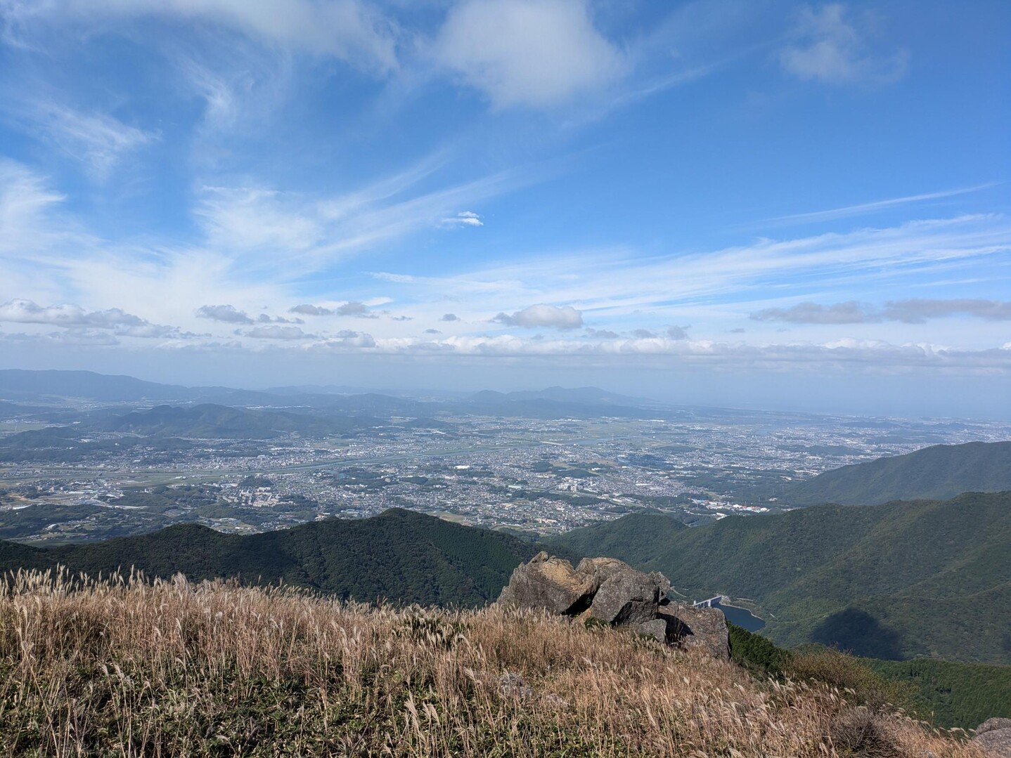 福智山・鷹取山 / Bayonさんの福智山・尺岳・雲取山の活動データ | YAMAP / ヤマップ