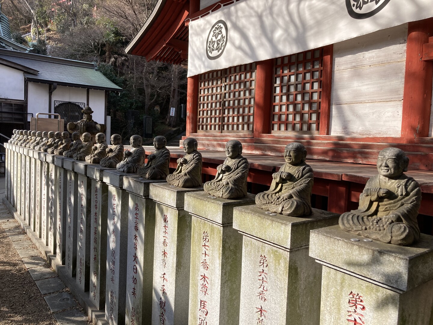 高尾山・城山(小仏城山) / orihinukさんの高尾山・陣馬山・景信山の活動データ | YAMAP / ヤマップ
