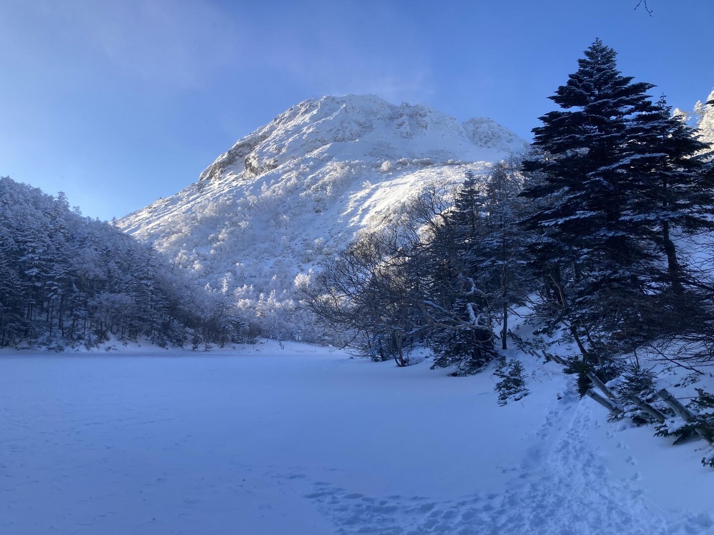 奥白根山[日光白根山](菅沼登山口・五色沼周回) / K.TAIRAさんの日光白根山・五色山・錫ヶ岳の活動データ | YAMAP / ヤマップ