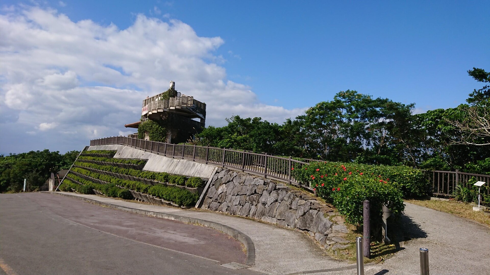 バンナ岳 / 神戸KAC_THさんの石垣島 南部の活動データ | YAMAP / ヤマップ