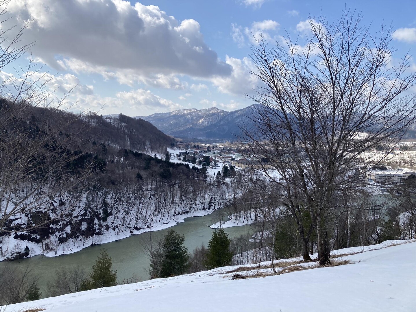 清水沢ズリ山。。低山巡り🚙💨③ / 2525さんの冷水山の活動データ | YAMAP / ヤマップ