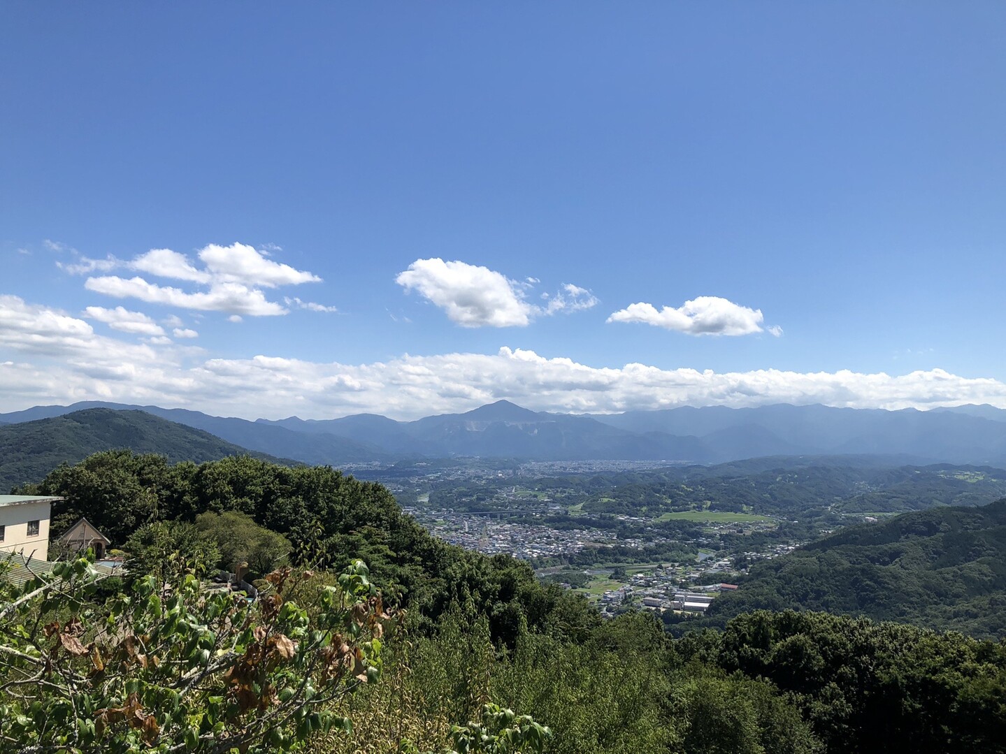 宝登山 / Joさんの宝登山・長瀞アルプス・不動山・陣見山・鐘撞堂山の活動データ | YAMAP / ヤマップ