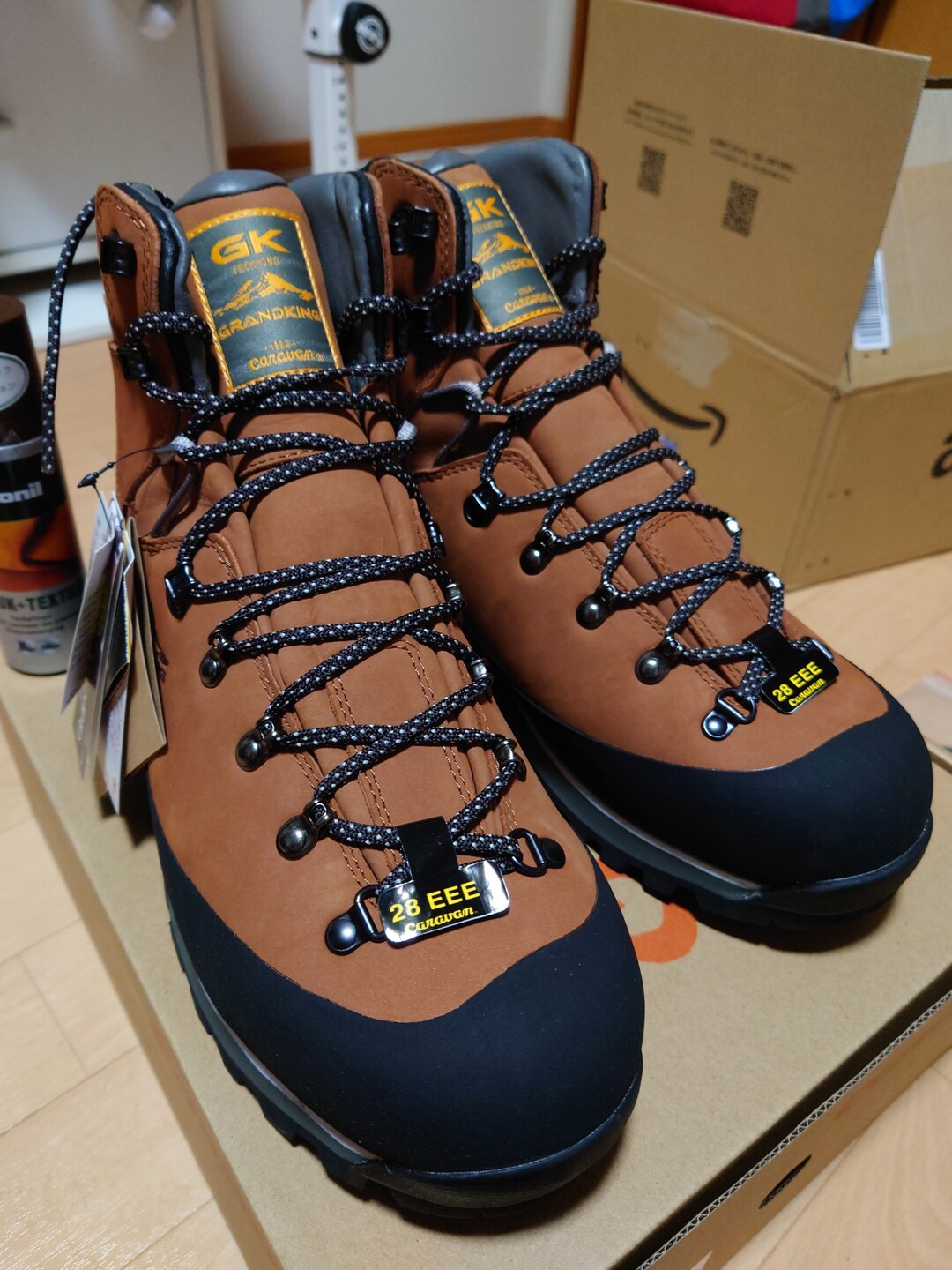 ボロボロになったままの靴裏問題を解決！ ... / unaさんのモーメント | YAMAP / ヤマップ