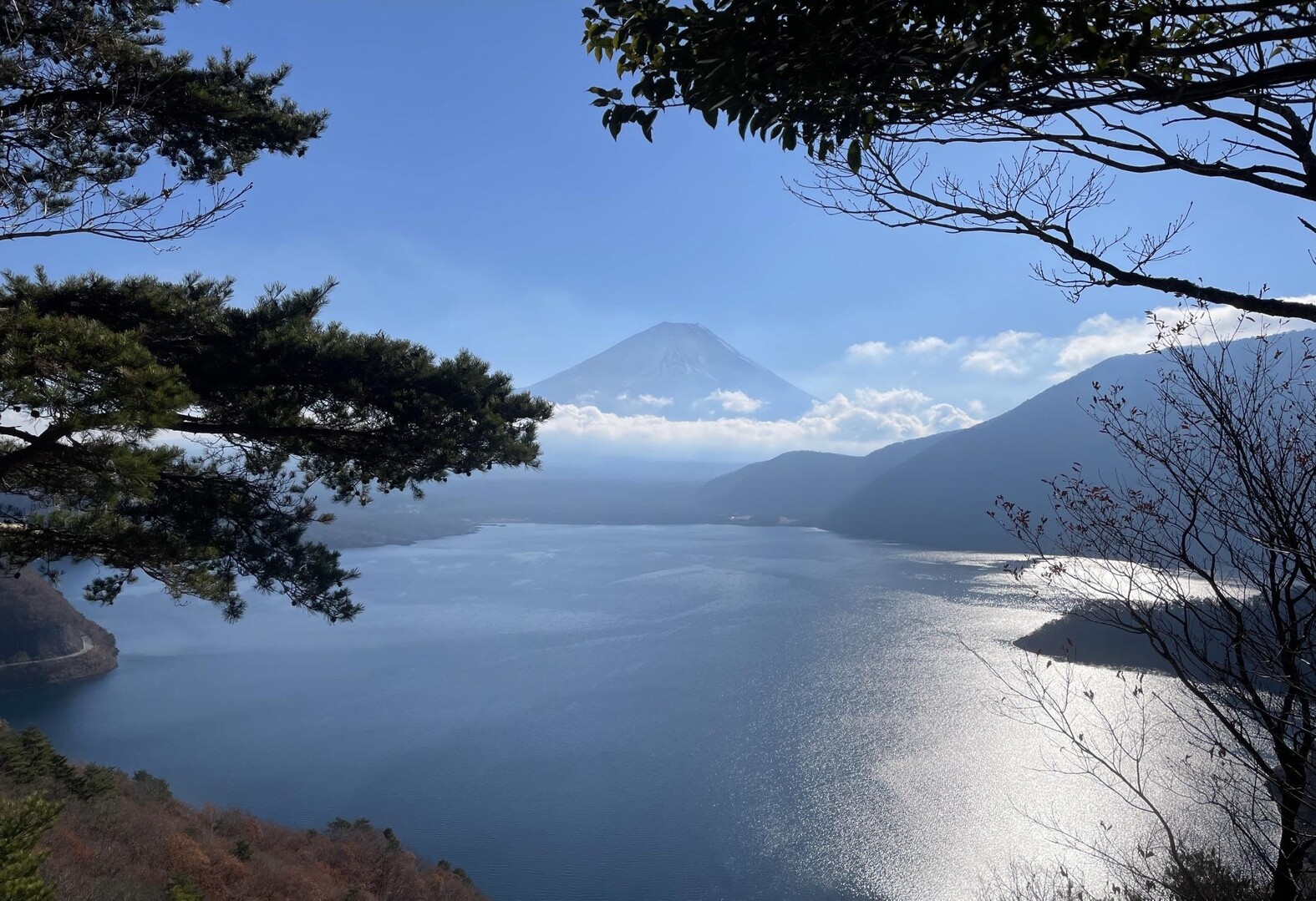 竜ヶ岳・中ノ倉山・パノラマ台・烏帽子岳 / kato8686さんの毛無山・雨ヶ岳・竜ヶ岳の活動データ | YAMAP / ヤマップ
