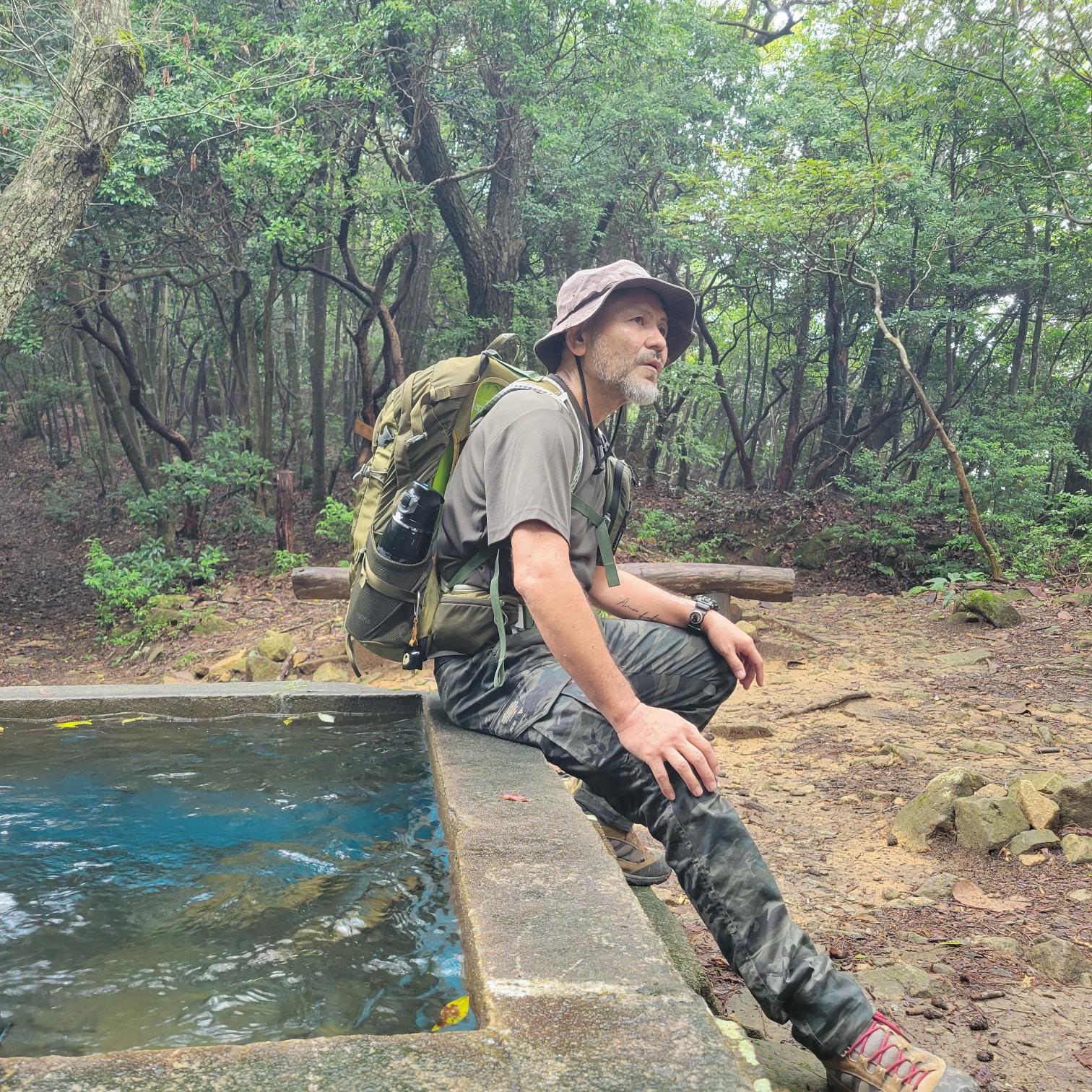 白木山 / NOMさんの白木山・高松山・鬼ヶ城山の活動データ | YAMAP / ヤマップ