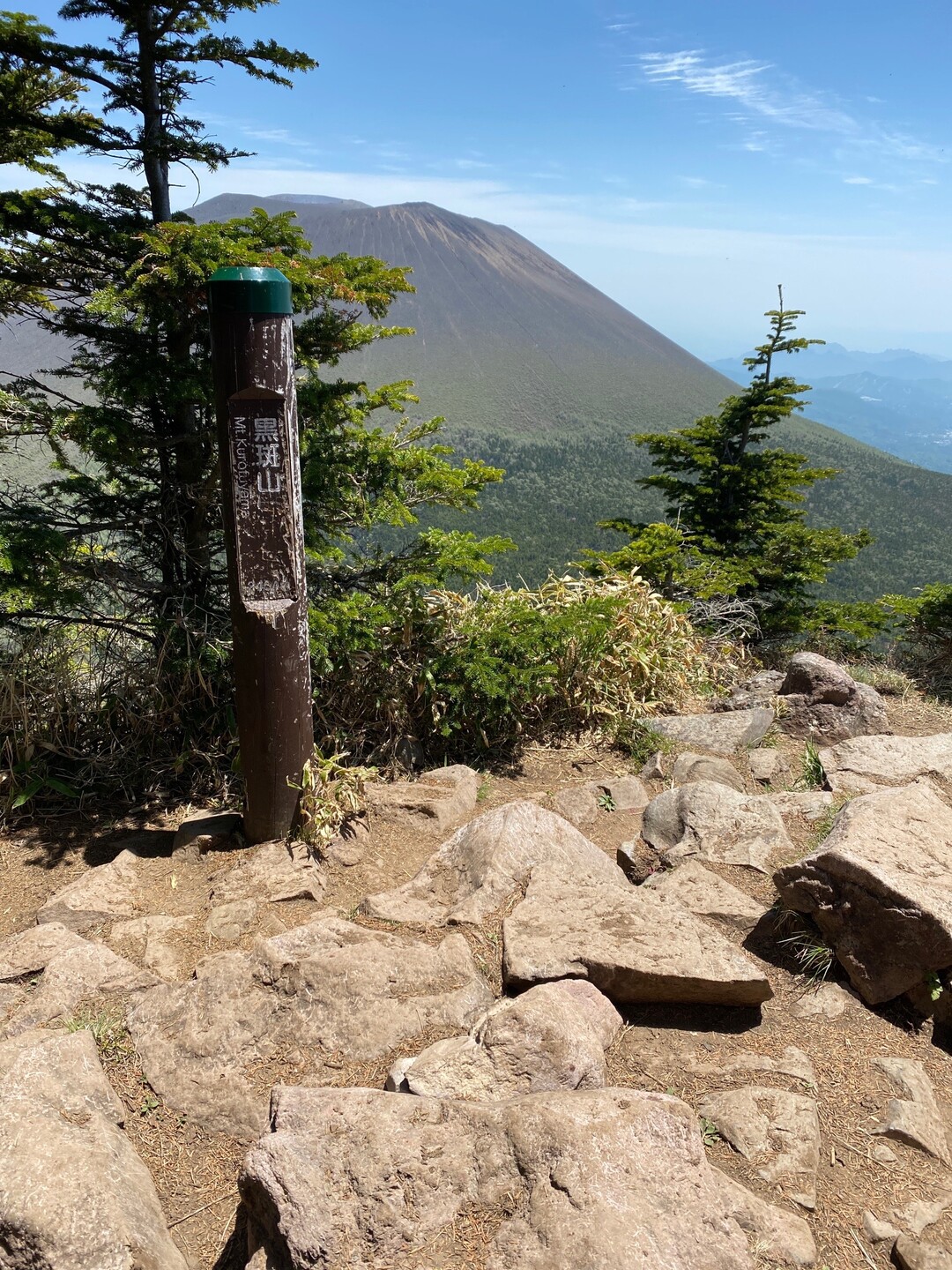 2022.05.30(月) 22:35 / バーバさんのモーメント | YAMAP / ヤマップ