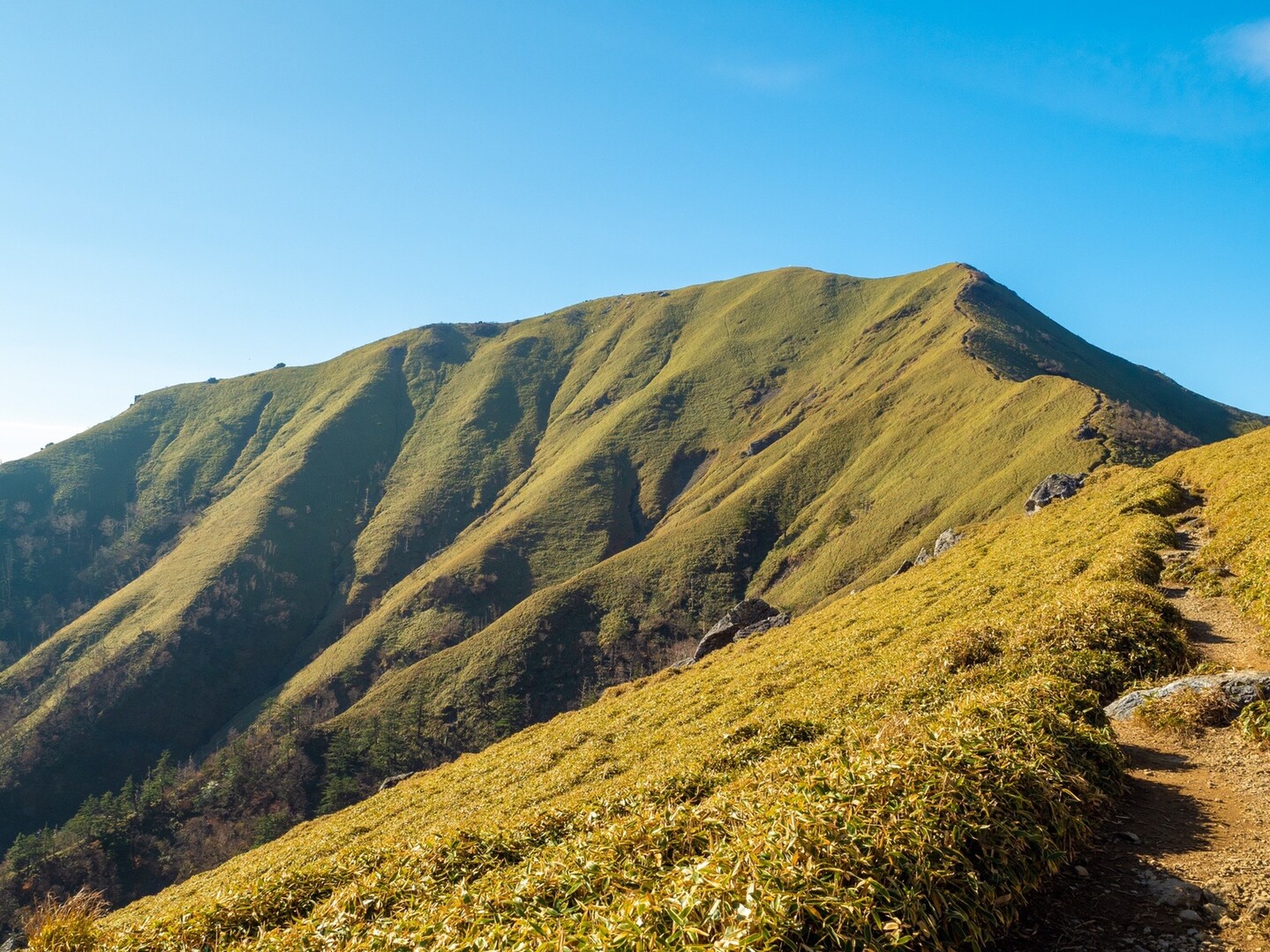 剣山・丸石 / Moccoさんの剣山の活動データ | YAMAP / ヤマップ
