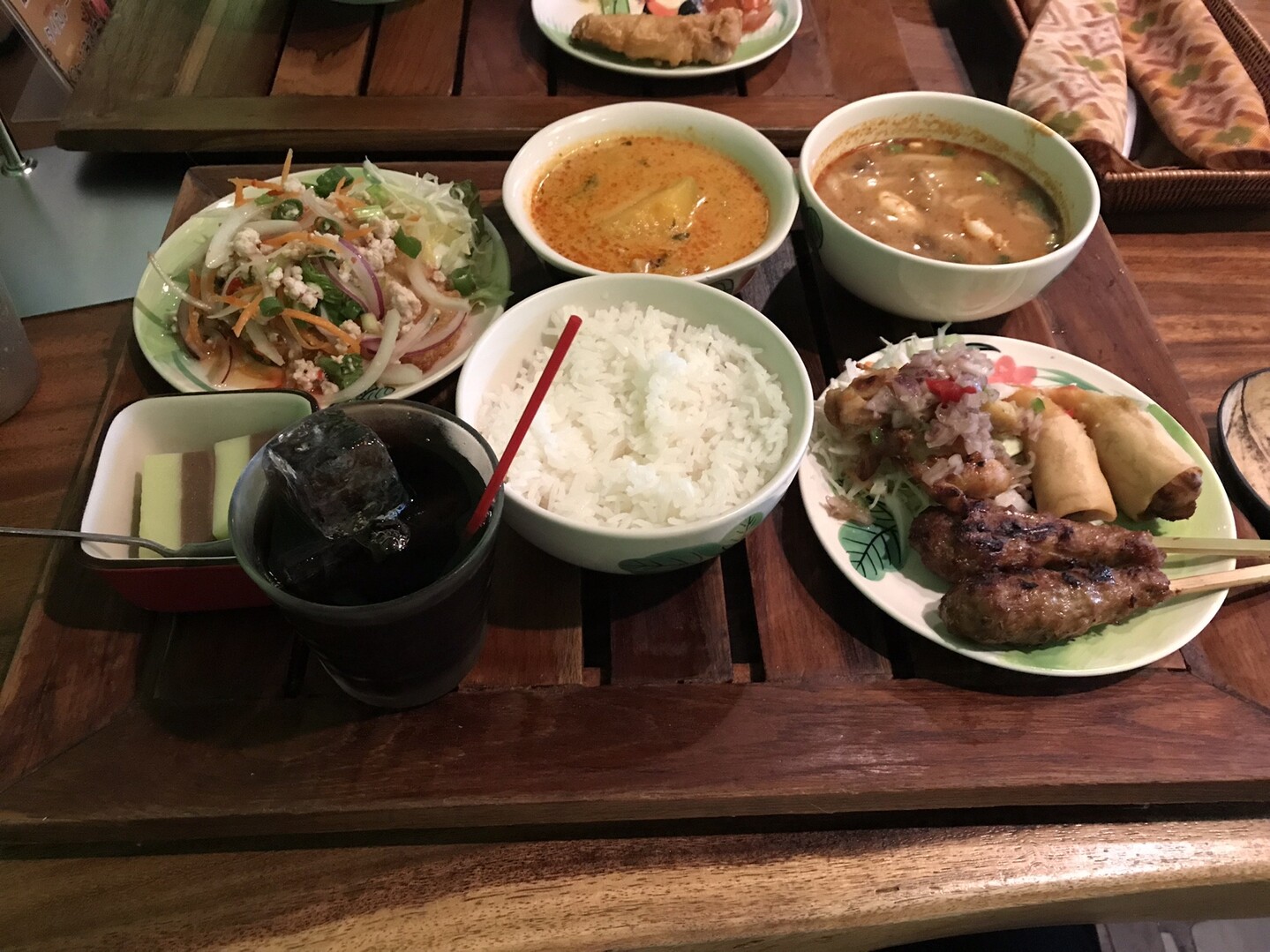 本日は、家内と高槻市城北にある亜熱帯食堂... / GG-Kazuさんのモーメント | YAMAP / ヤマップ