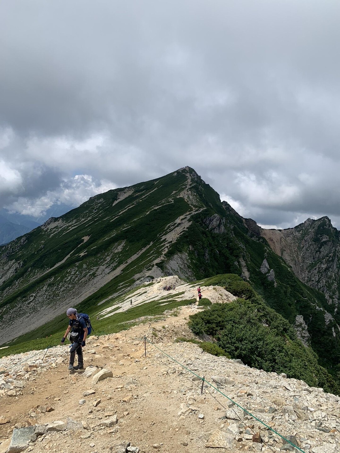 唐松岳ピストン / Jumpei30さんの白馬八方尾根スキー場の活動データ | YAMAP / ヤマップ
