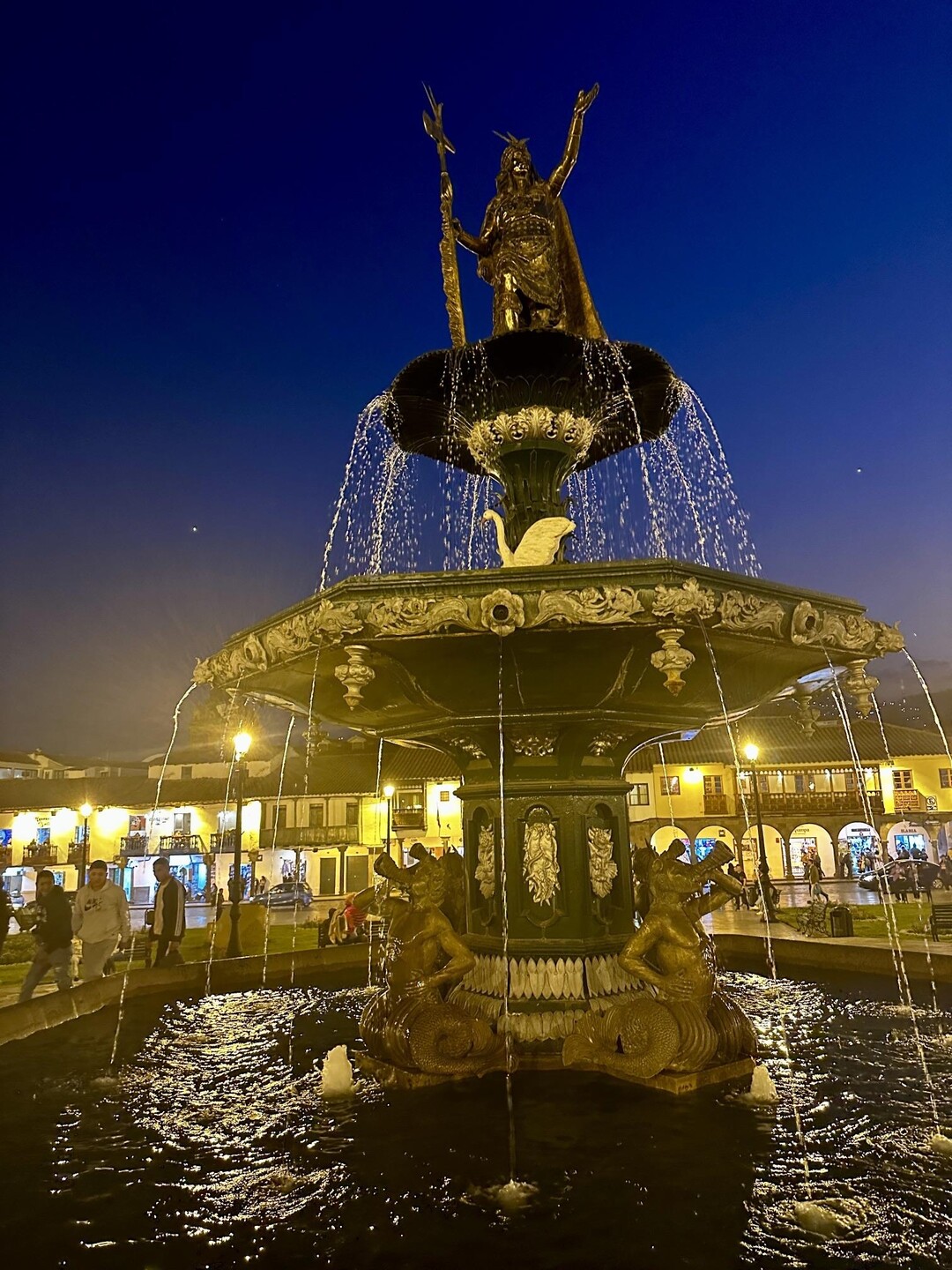 Peru / Ikuko Kunitsukaさんのモーメント | YAMAP / ヤマップ