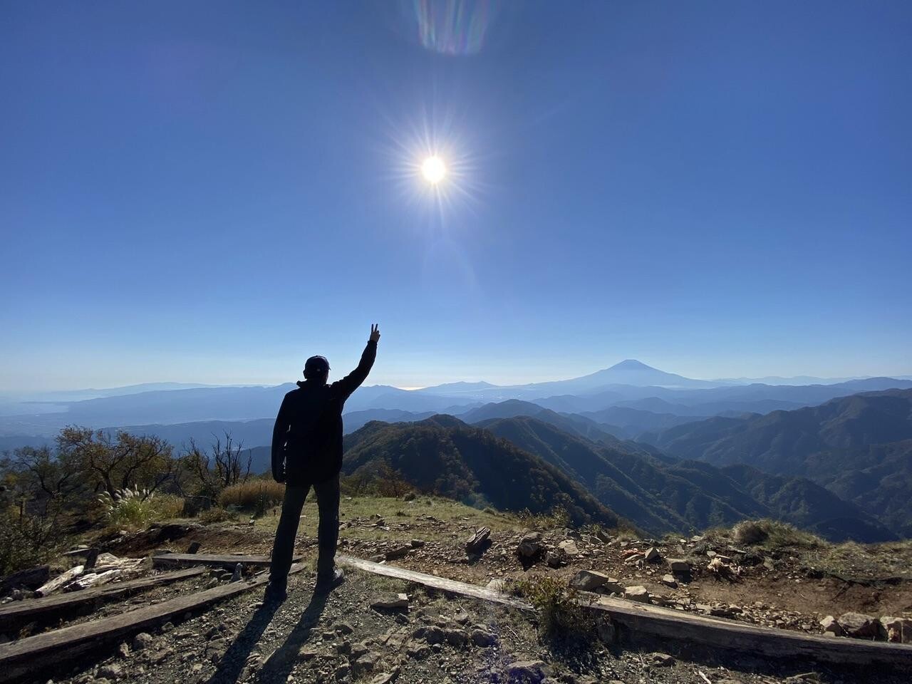 ヨッシー4のページ | YAMAP / ヤマップ