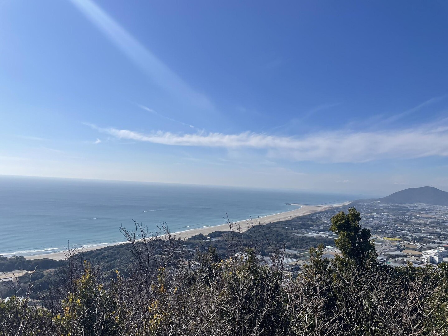 尾村山 / Mai♡さんの蔵王山・衣笠山・滝頭山の活動データ | YAMAP / ヤマップ