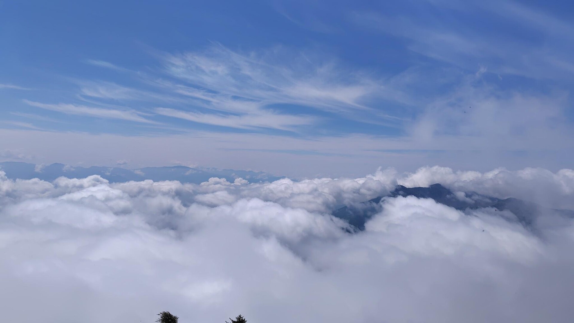 黒姫山：素敵な稜線と白い雲な登山☁ / clutch_tさんの黒姫山の活動データ | YAMAP / ヤマップ