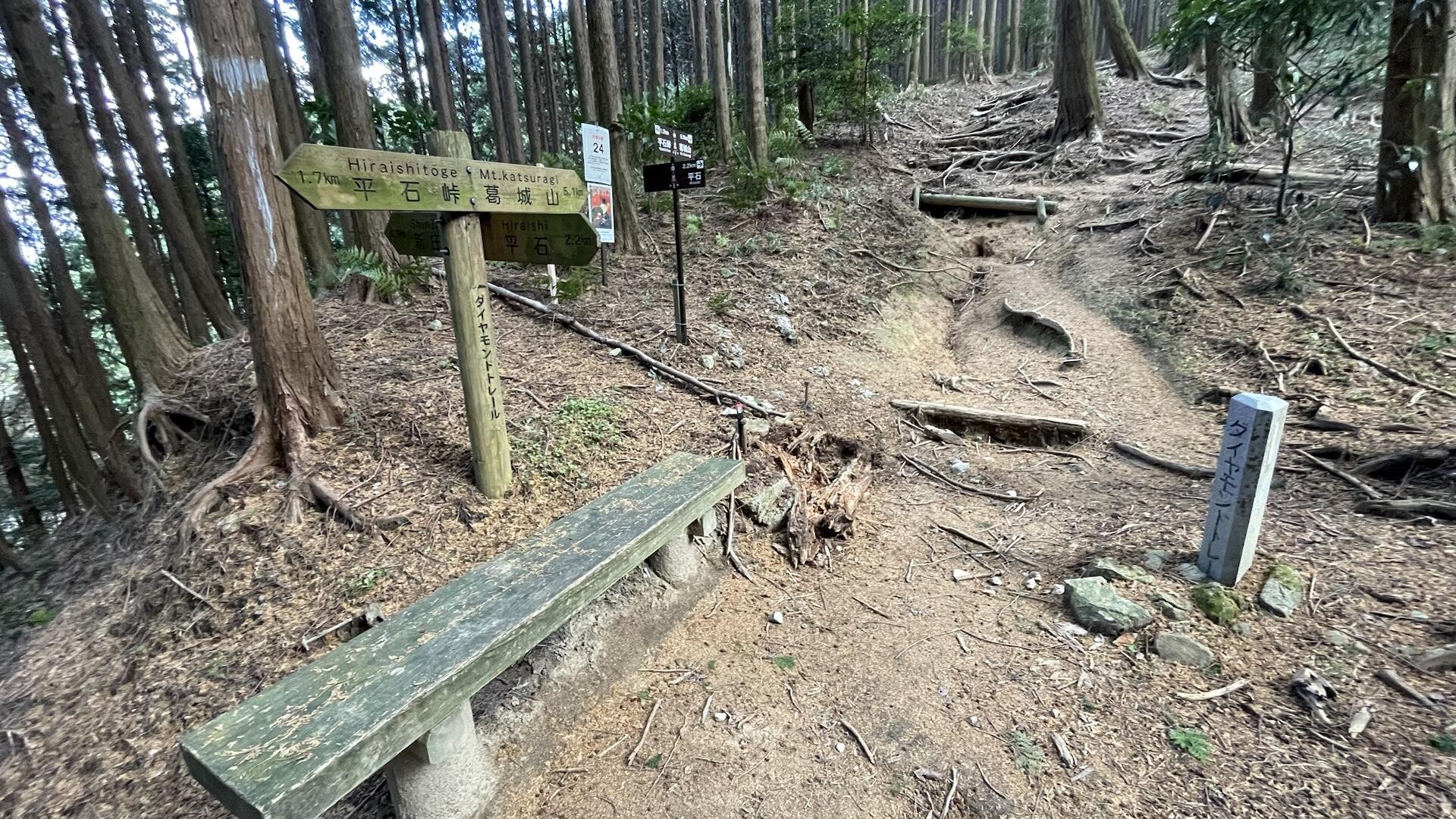 KSさんの投稿したフィールドメモ | YAMAP / ヤマップ