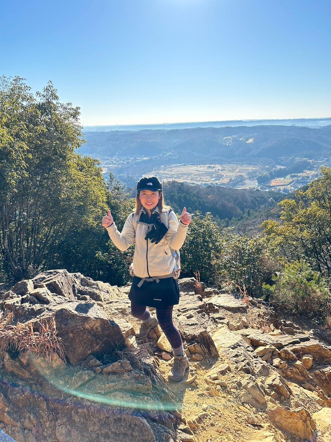 akky.mのページ | YAMAP / ヤマップ