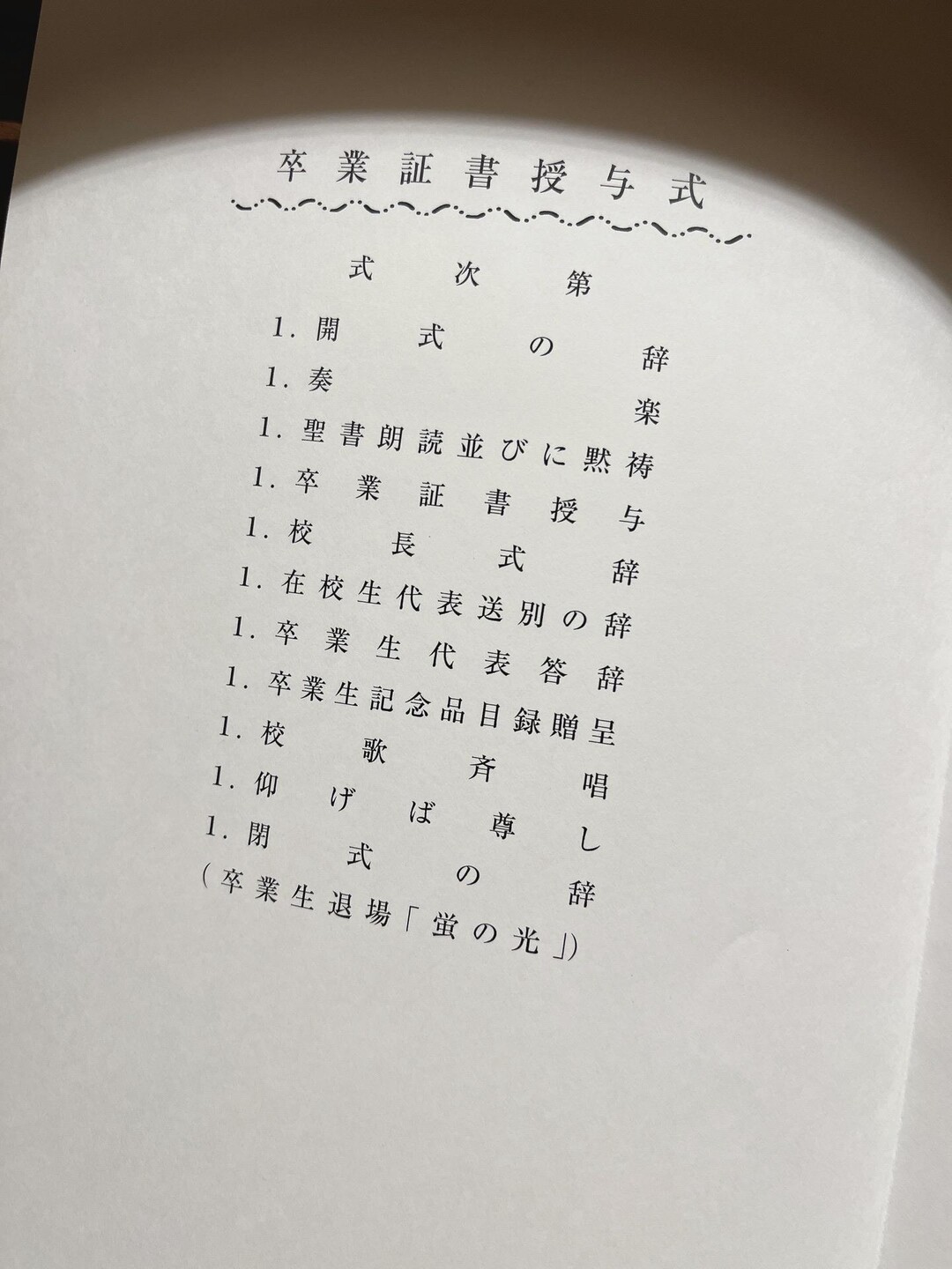 The Graduate ! / junnnnさんのモーメント | YAMAP / ヤマップ