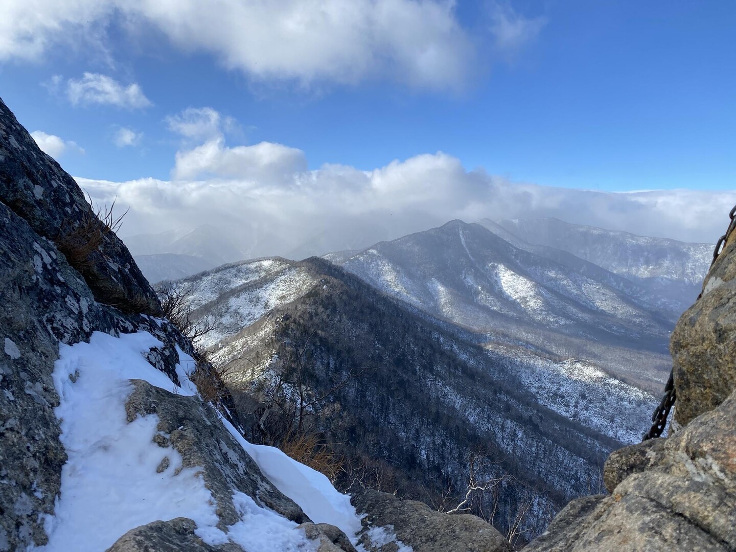 一の森・剣山 / sugiさんの芽室岳・久山岳・剣山の活動データ | YAMAP / ヤマップ