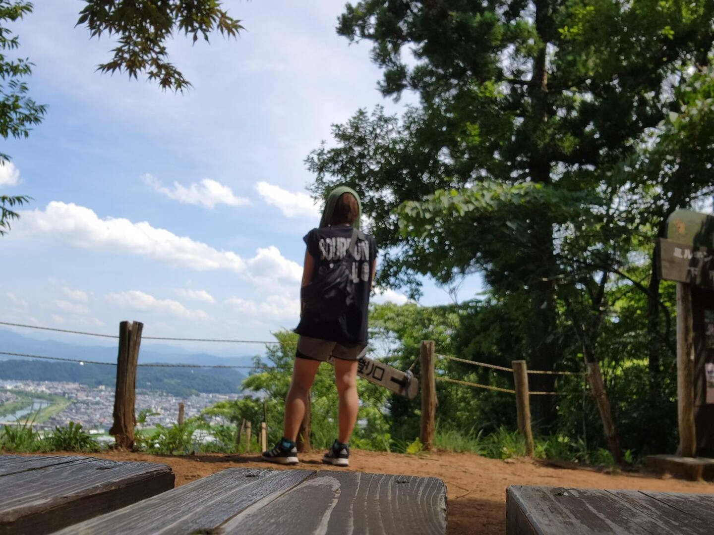 ただの変態による登山💃 / obamaさんの鬼ヶ岳の活動データ | YAMAP / ヤマップ