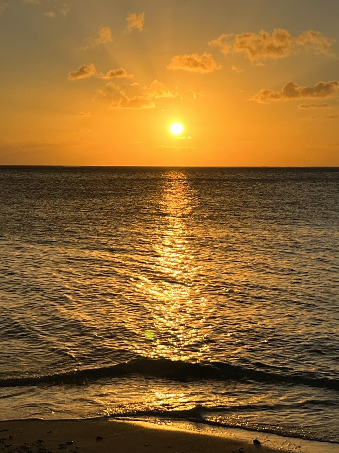 石垣島💫Sunset＆Sunrise / Marielさんのランニングの活動データ | YAMAP / ヤマップ