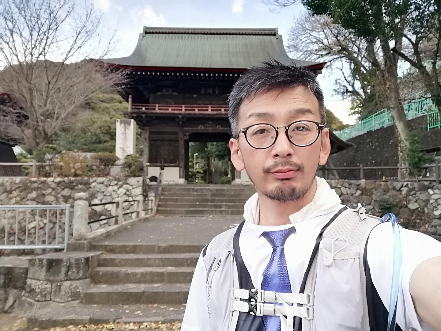 岩本山・小明星・明星山 / Koheiさんの岩本山・明星山の活動データ | YAMAP / ヤマップ