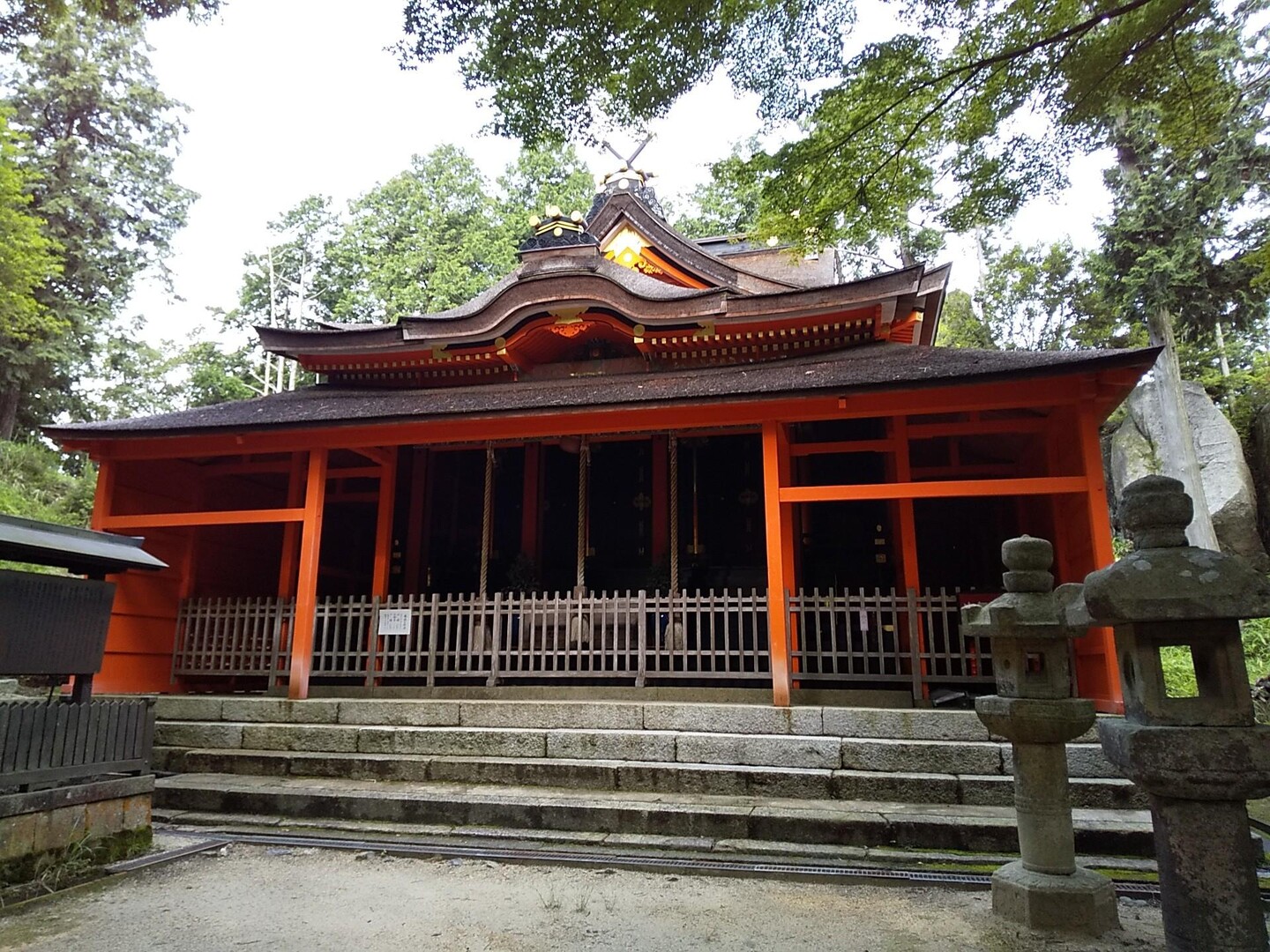 飯道山・大納言 / satomi29さんの飯道山の活動日記 | YAMAP / ヤマップ