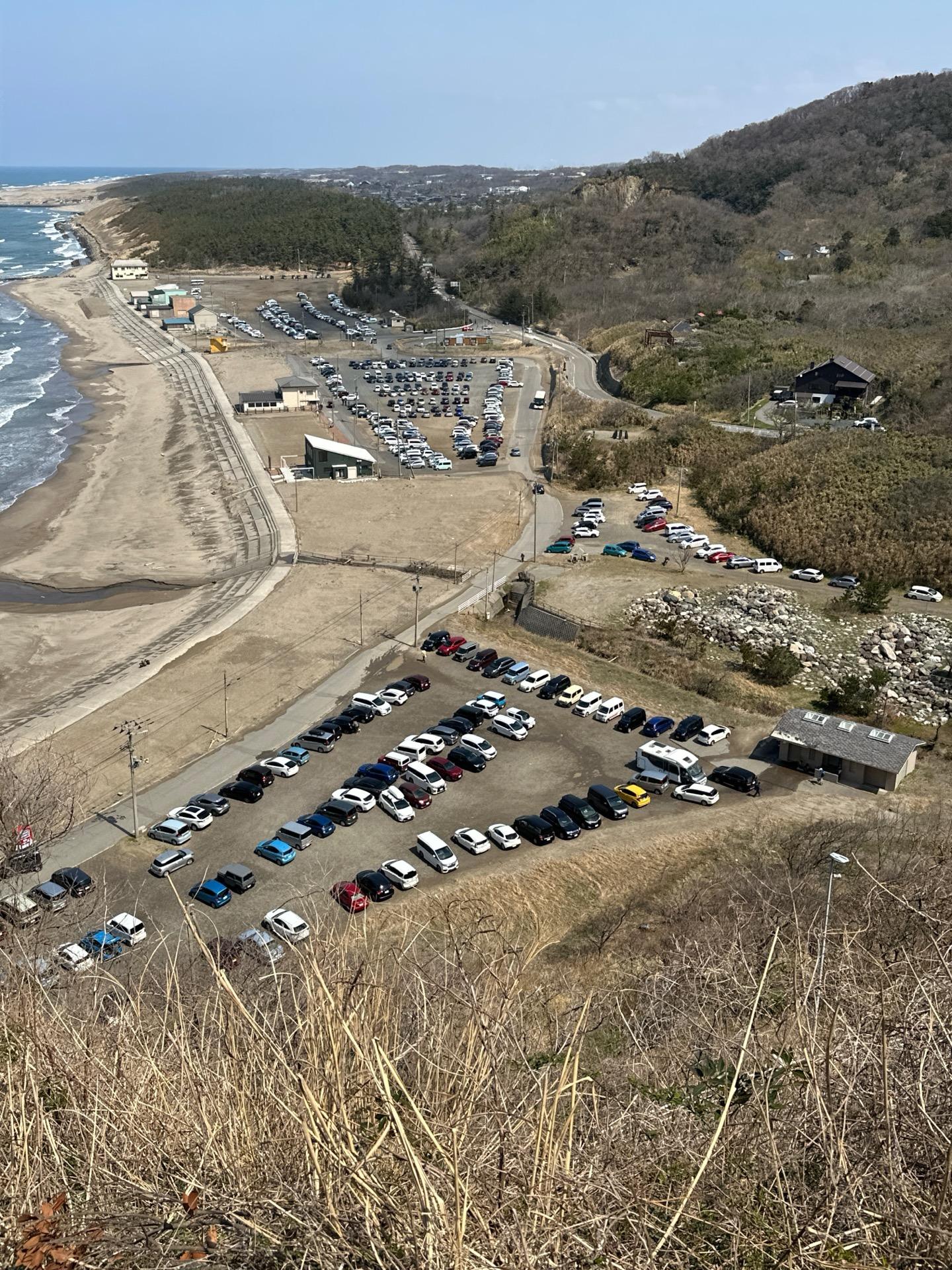 角田山（長者原山）・片平山 / moda -suさんの角田山の活動データ | YAMAP / ヤマップ