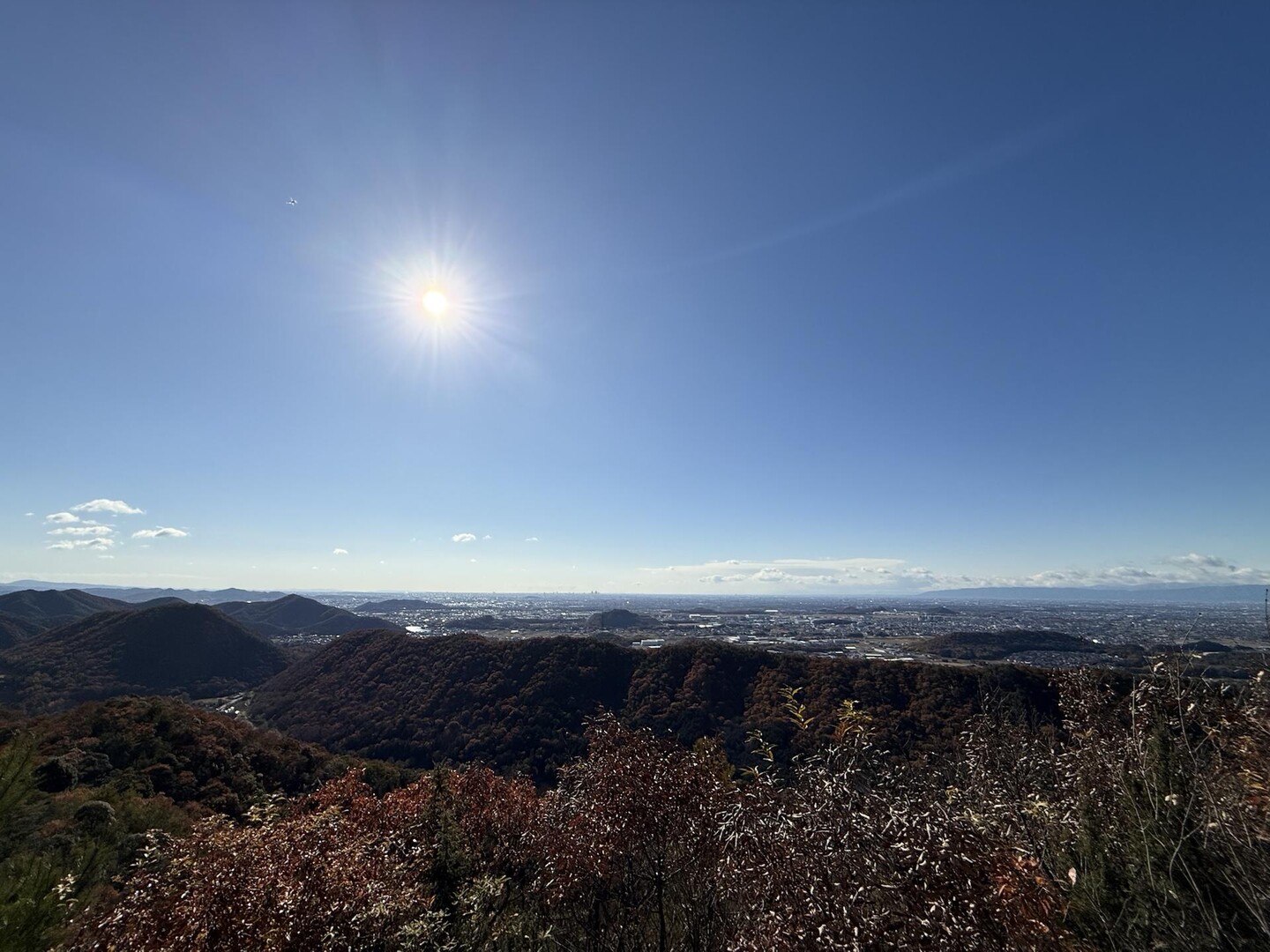 各務原アルプス 前半 / maecciさんの各務原アルプス（関南アルプス）・八木三山の活動データ | YAMAP / ヤマップ