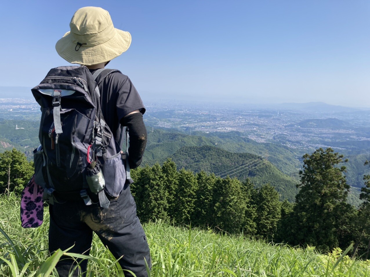 IKKOのページ | YAMAP / ヤマップ