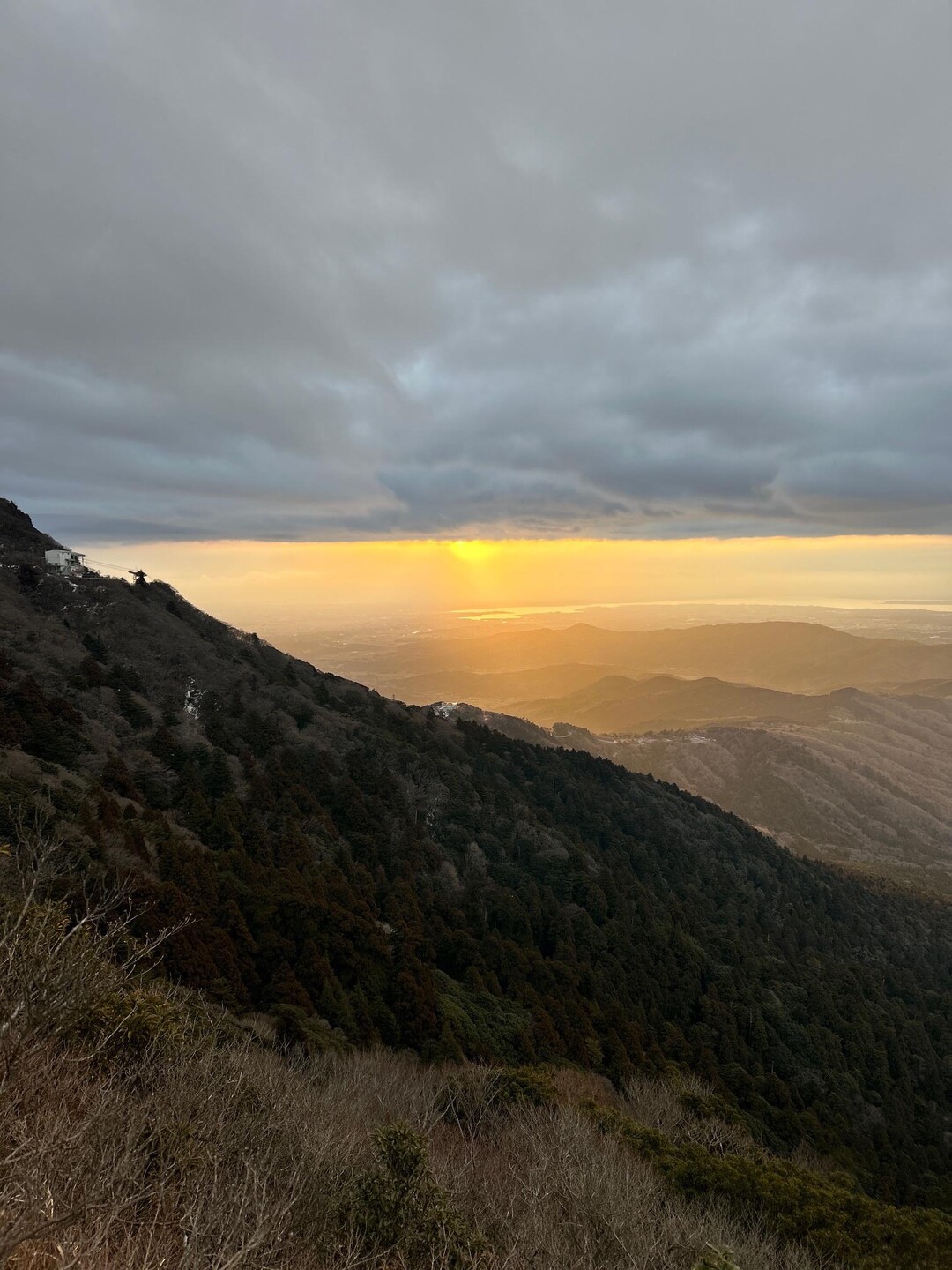 椎尾山・坊主山・筑波山（男体山）・筑波山（女体山） / tottuanさんの筑波山の活動データ | YAMAP / ヤマップ