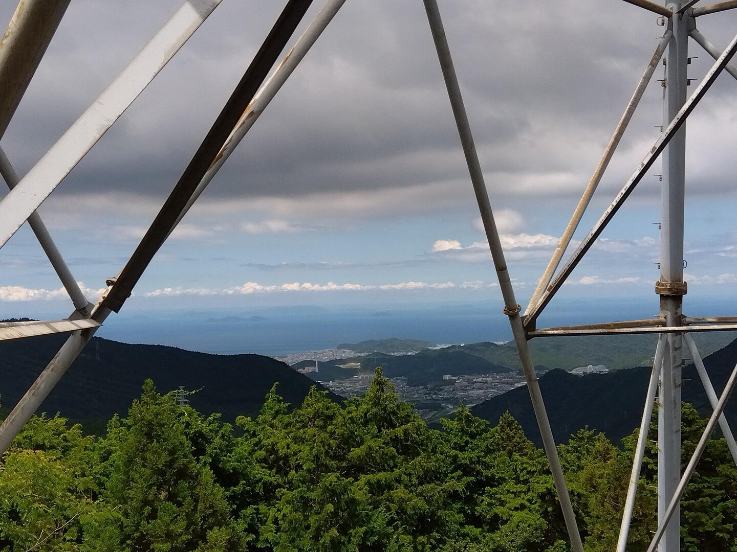 辻ヶ峰 / maoさんの辻ヶ峰の活動データ | YAMAP / ヤマップ