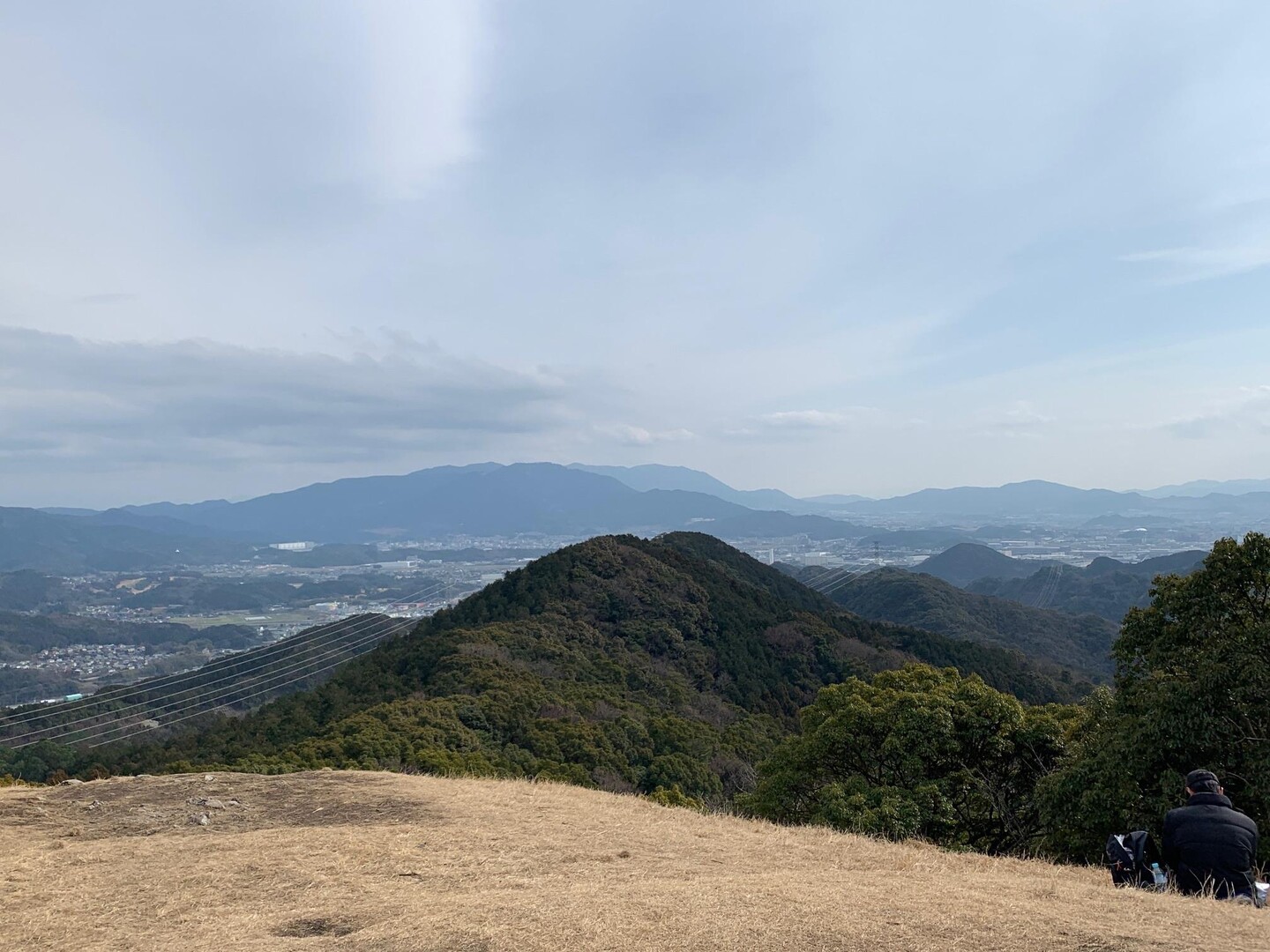 立花山・三日月山 / yyshigeさんの立花山・三日月山・城ノ越山の活動データ | YAMAP / ヤマップ