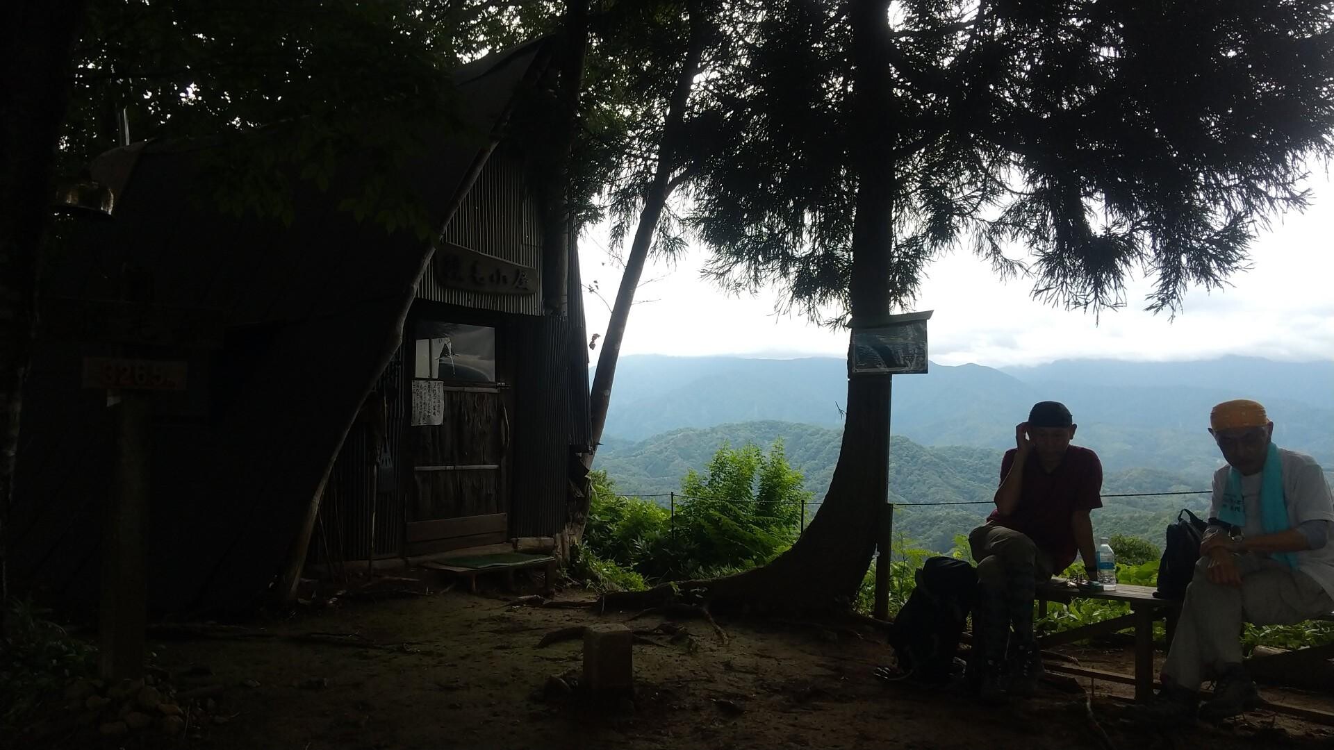 猿毛岳 / junk-landさんの猿毛岳の活動データ | YAMAP / ヤマップ