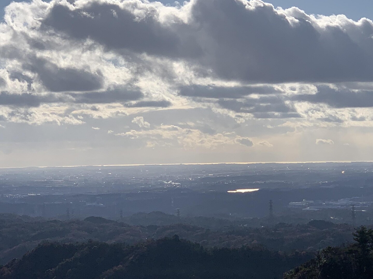 🐒⛰⛩卍 ️🎅🤶🎁 / たっちゃんkeyさんの猿投山・物見山の活動データ | YAMAP / ヤマップ