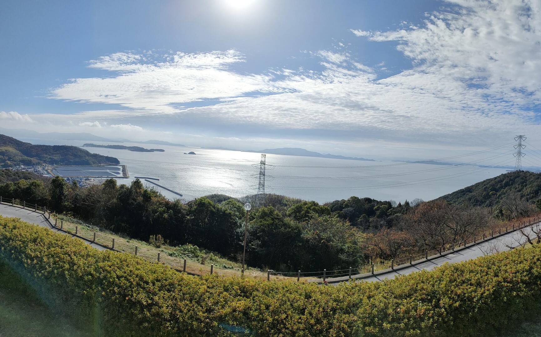 絶景を求めLSD 30K / 倉敷坂道太郎さんの岡山市 東区の活動データ | YAMAP / ヤマップ