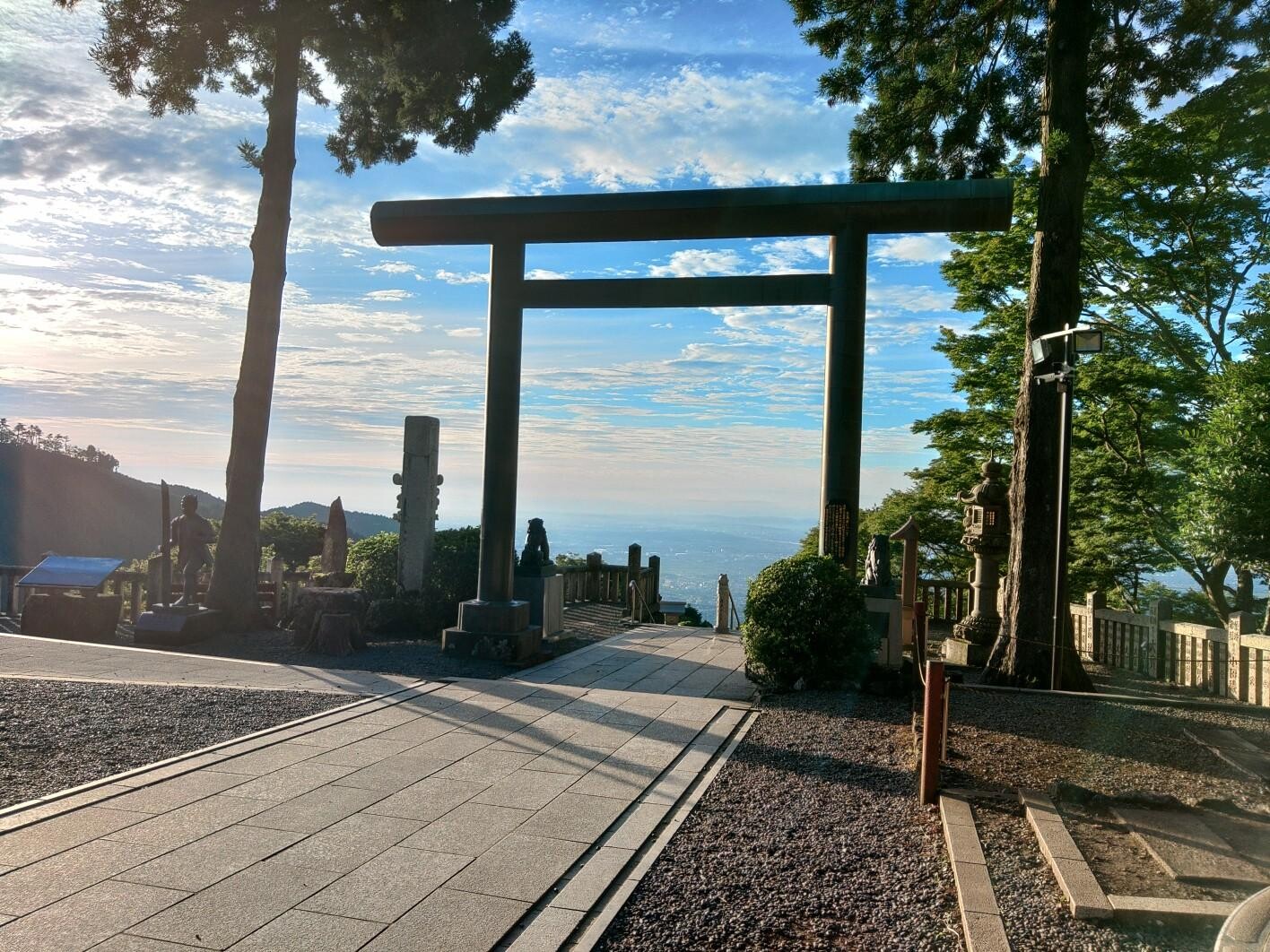 浅間山・大山 / Kozyさんの大山の活動データ | YAMAP / ヤマップ