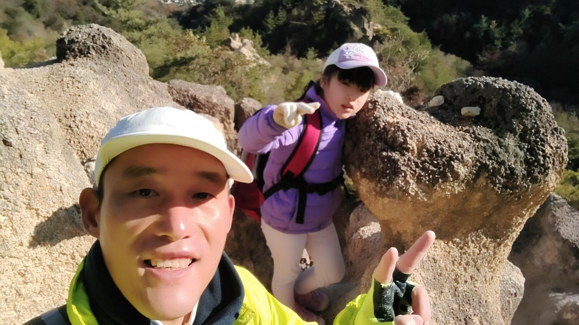 今年一年、山·You Tubeでは、娘共... / あきらっちさんのモーメント | YAMAP / ヤマップ