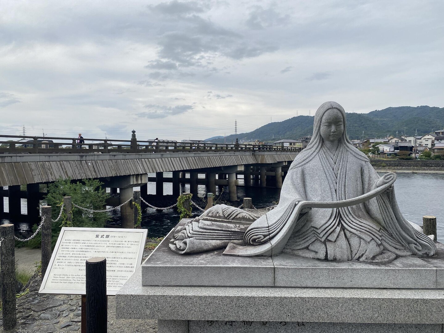 STM繋ぎ 伏見桃山〜宇治 日野岳・天下峰 / おろちんさんの京都一周トレイルの活動データ | YAMAP / ヤマップ