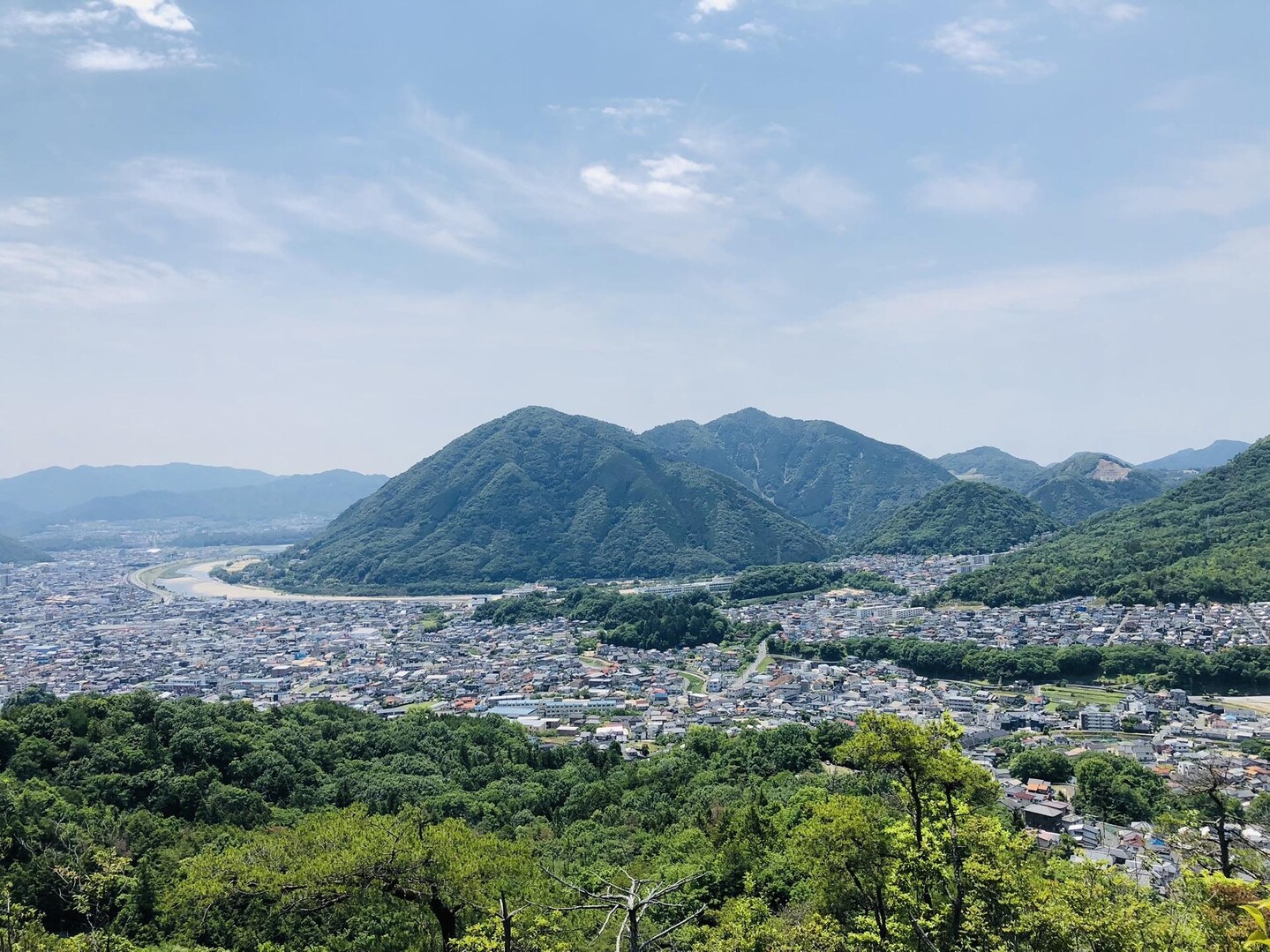 福王寺山 / Coo・kie（くぅ🗝️）さんの福王寺山の活動データ | YAMAP / ヤマップ