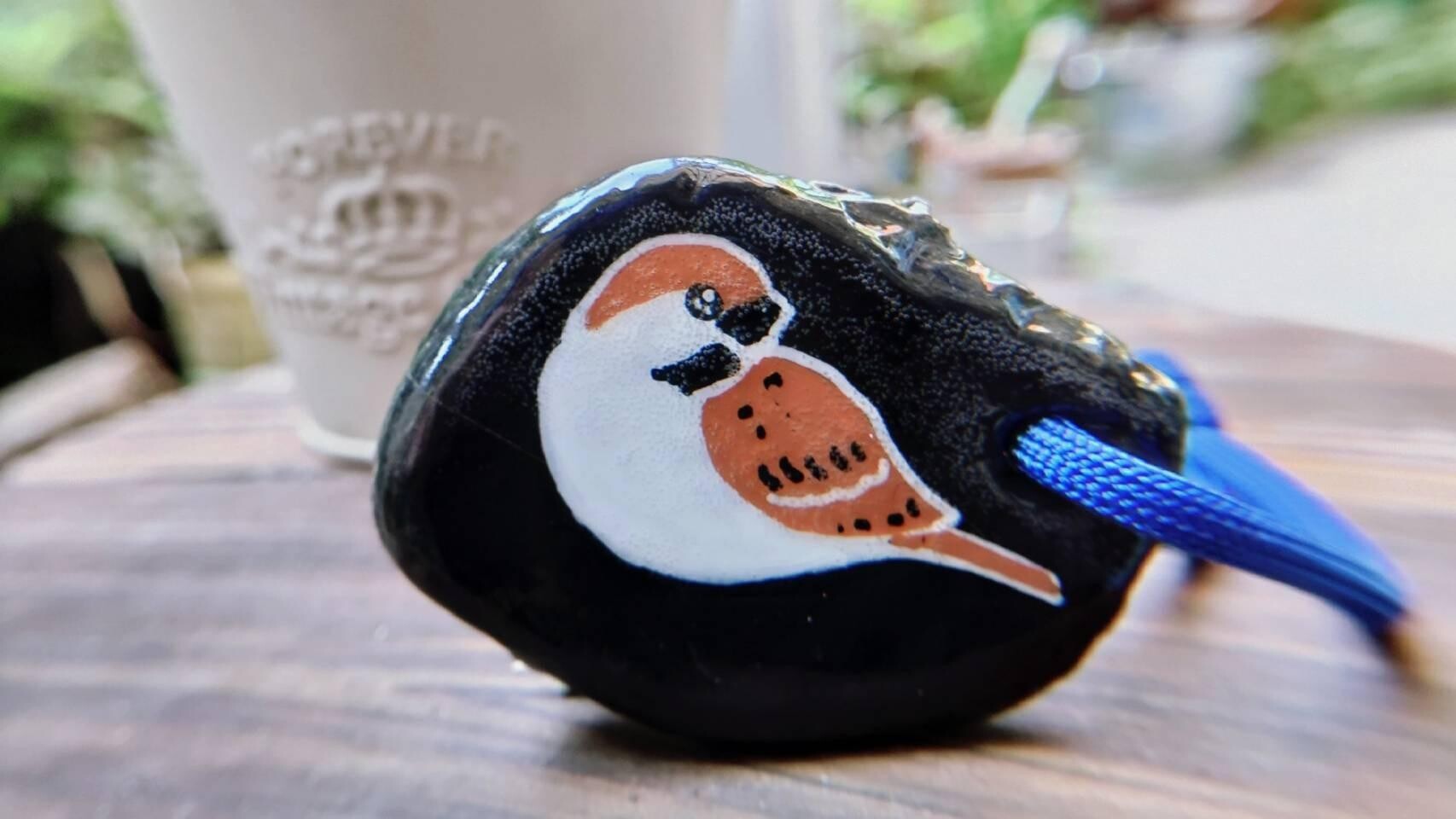 由加山の″WRS″に置く三代目ウェルカム... / kazさんのモーメント | YAMAP / ヤマップ