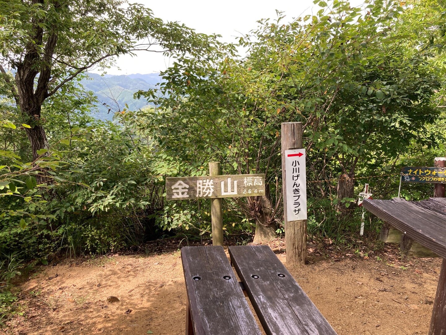 金勝山〜リベンジ☺️ / taoさんの官ノ倉山の活動データ | YAMAP / ヤマップ